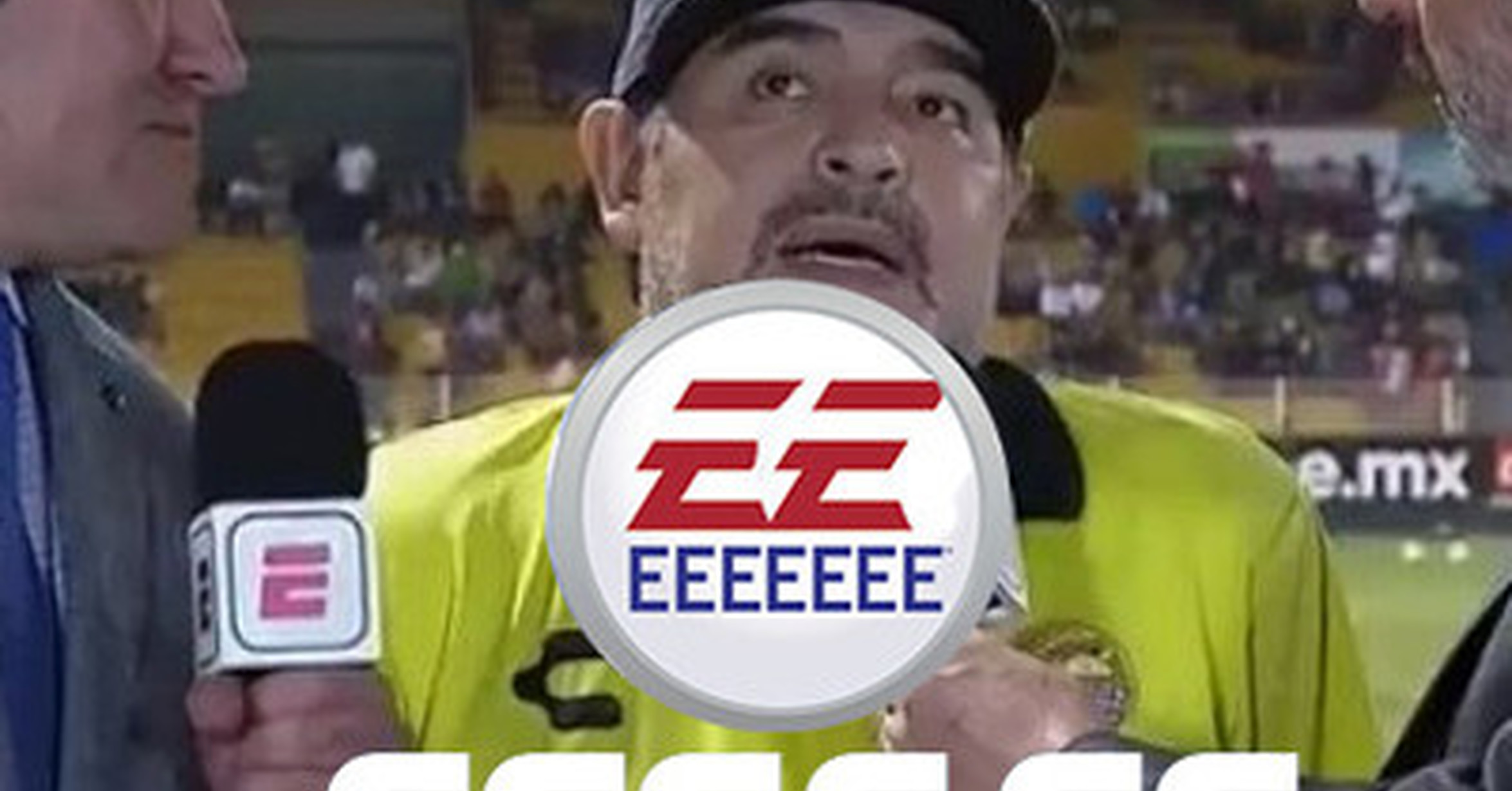 [ MEMEDEPORTES ] EEEEEEEEEEEEEE