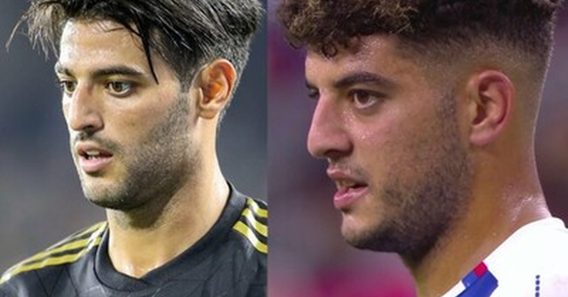 [ MEMEDEPORTES ] Steeven Saba es el Carlos Vela haitiano