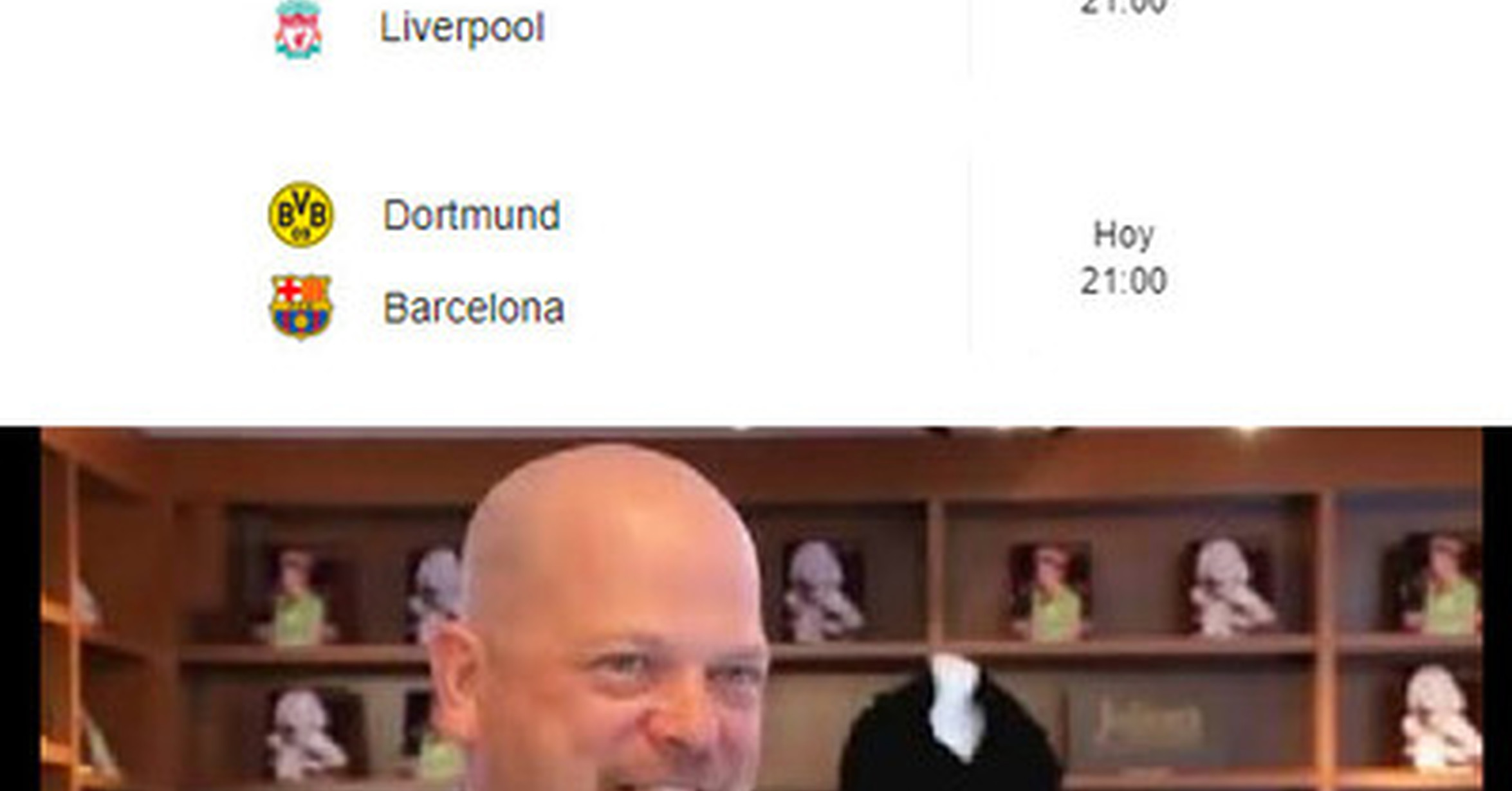 [ MEMEDEPORTES ] ¿Cuáles son tus apuestas?