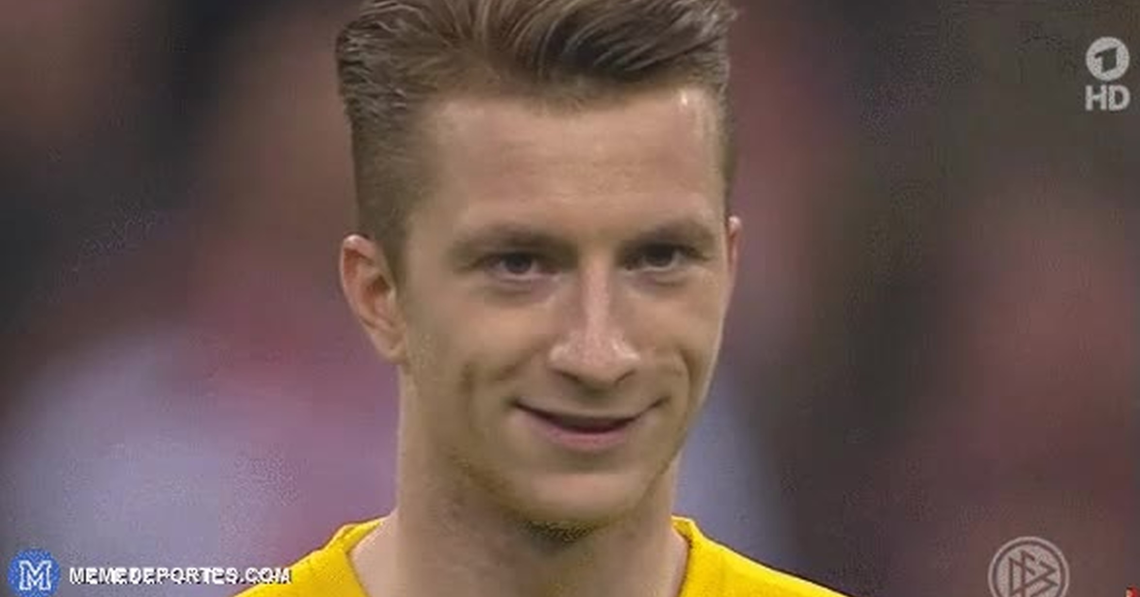 [ MEMEDEPORTES ] ¿Recuerdas esas sonrisas de complicidad que ...