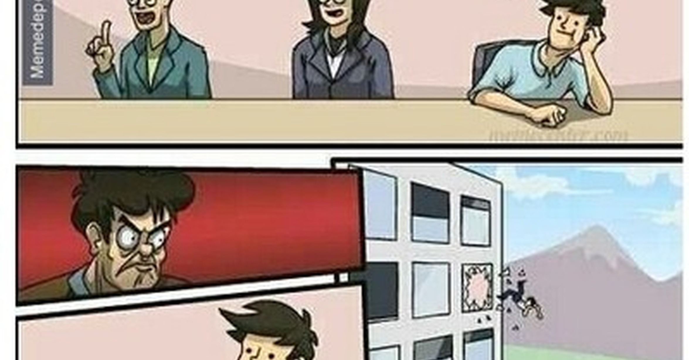 [ MEMEDEPORTES ] Snif... snif..!