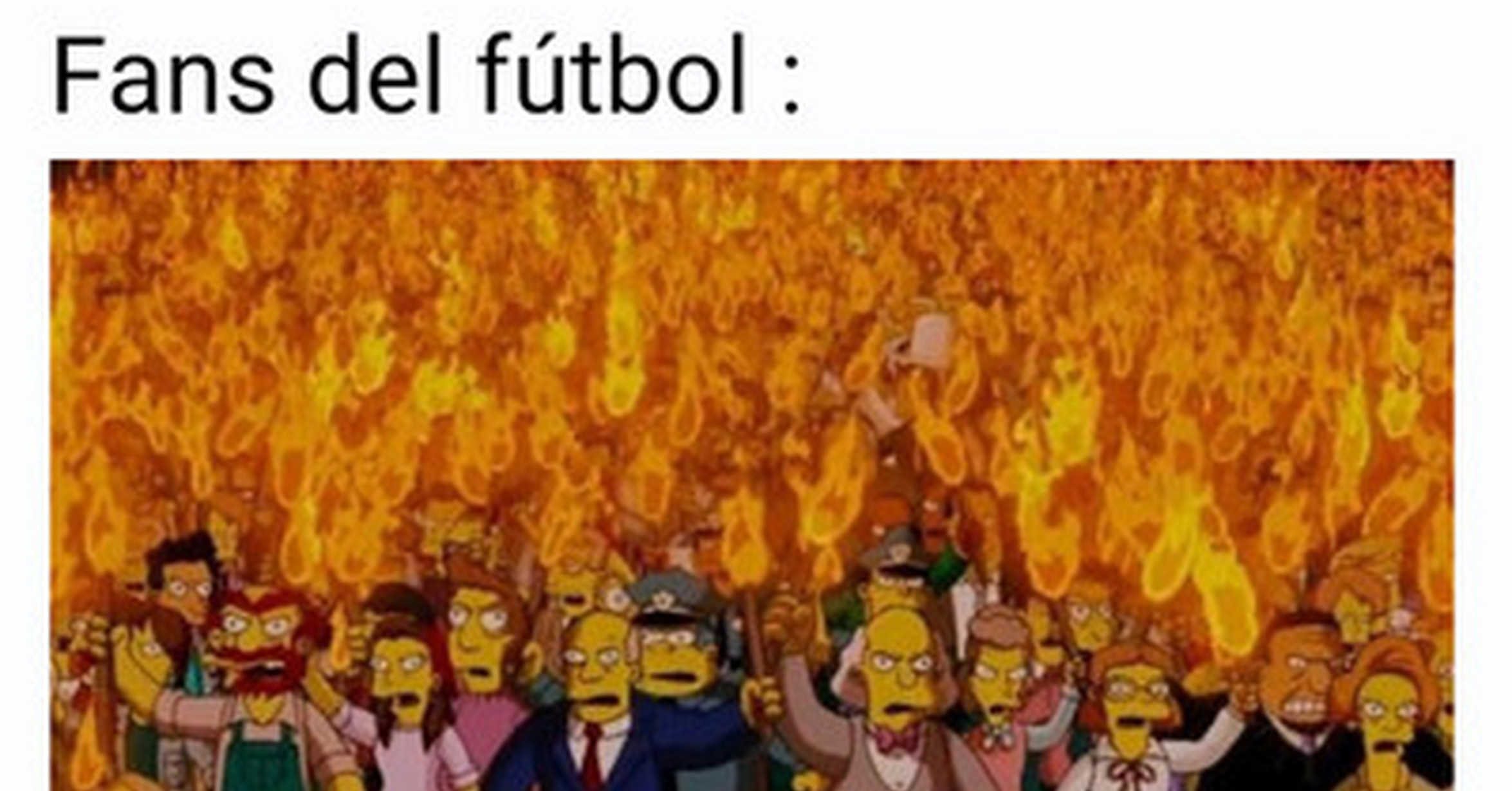 [ MEMEDEPORTES ] A los que no nos importa la política, no habéis ...