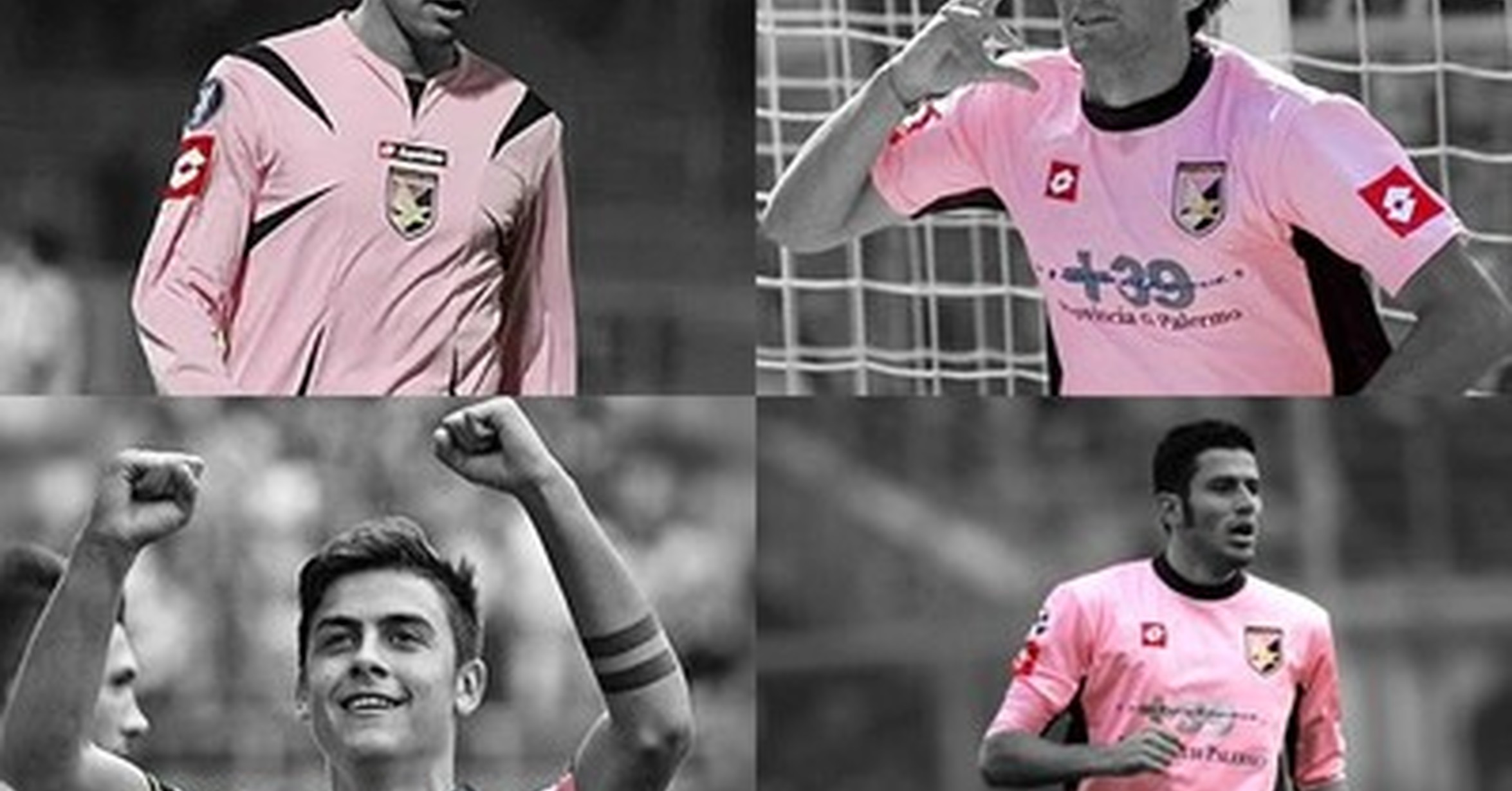 [ MEMEDEPORTES ] El SSD Palermo ha desaparecido tras irse a la ...