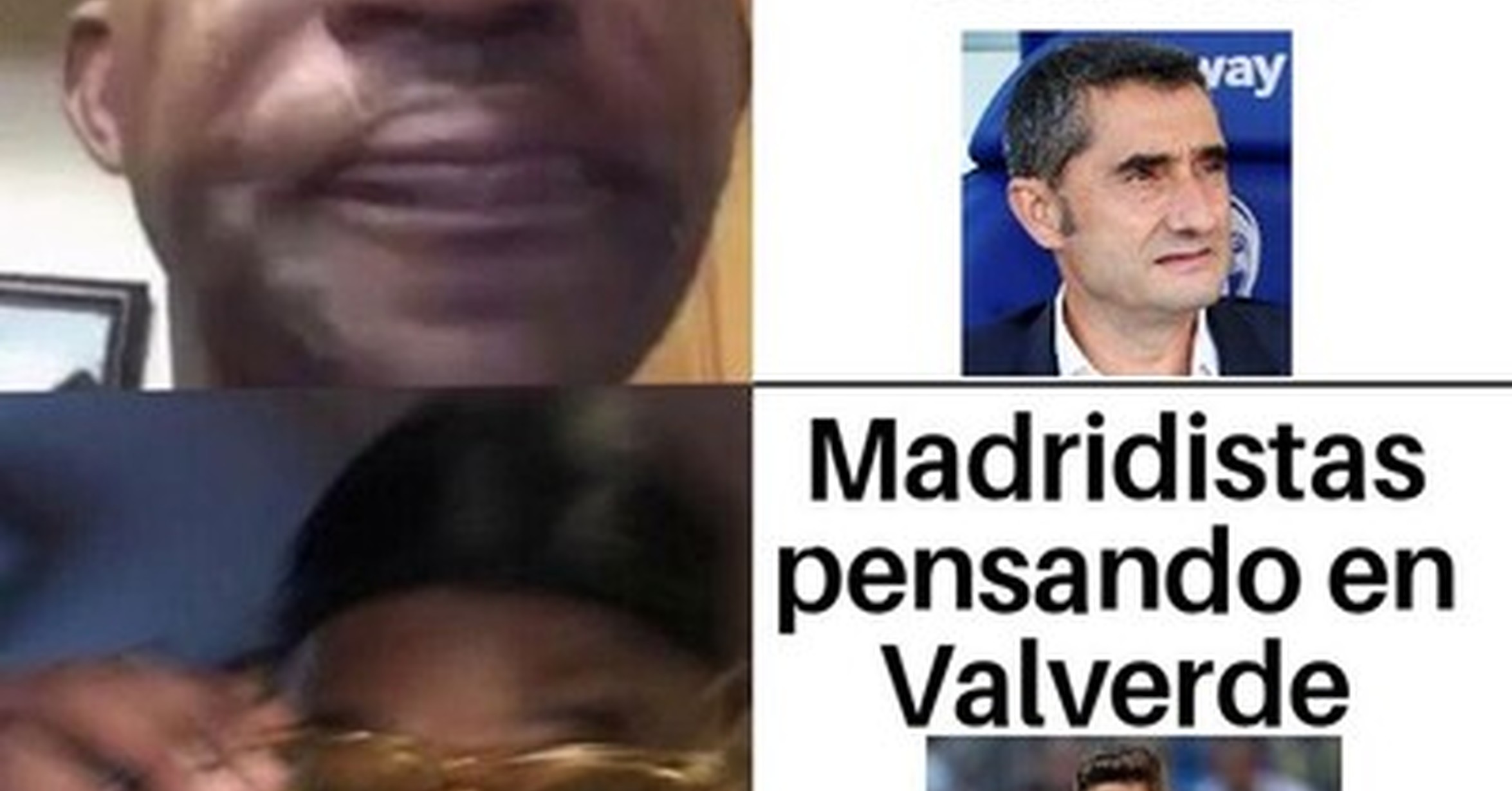[ MEMEDEPORTES ] LOS VALVERDE