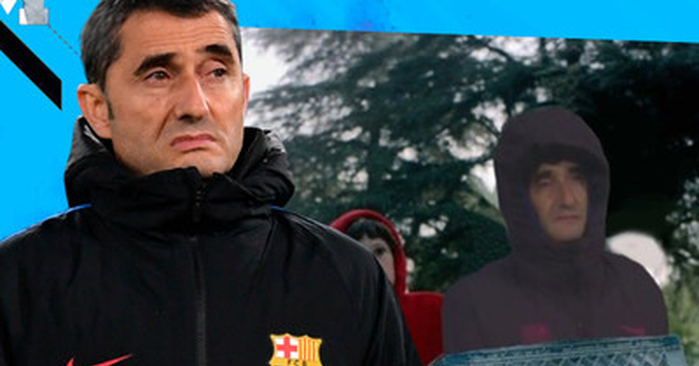 [ MEMEDEPORTES ] El bueno de Valverde nos ha dado el meme de la semana