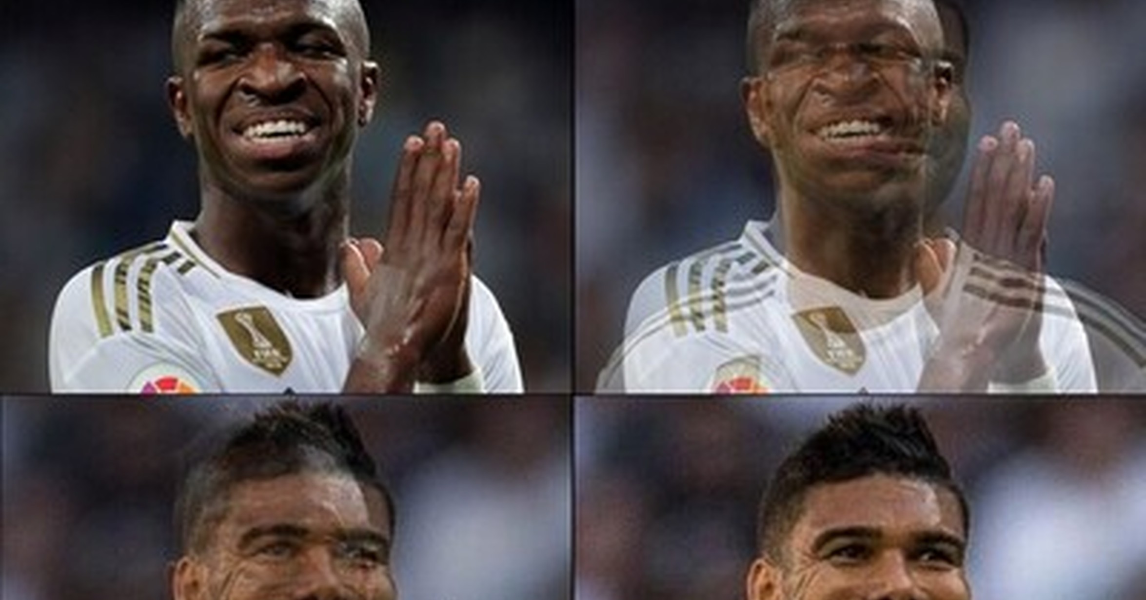 [ MEMEDEPORTES ] Ni que fuera Dembélé...