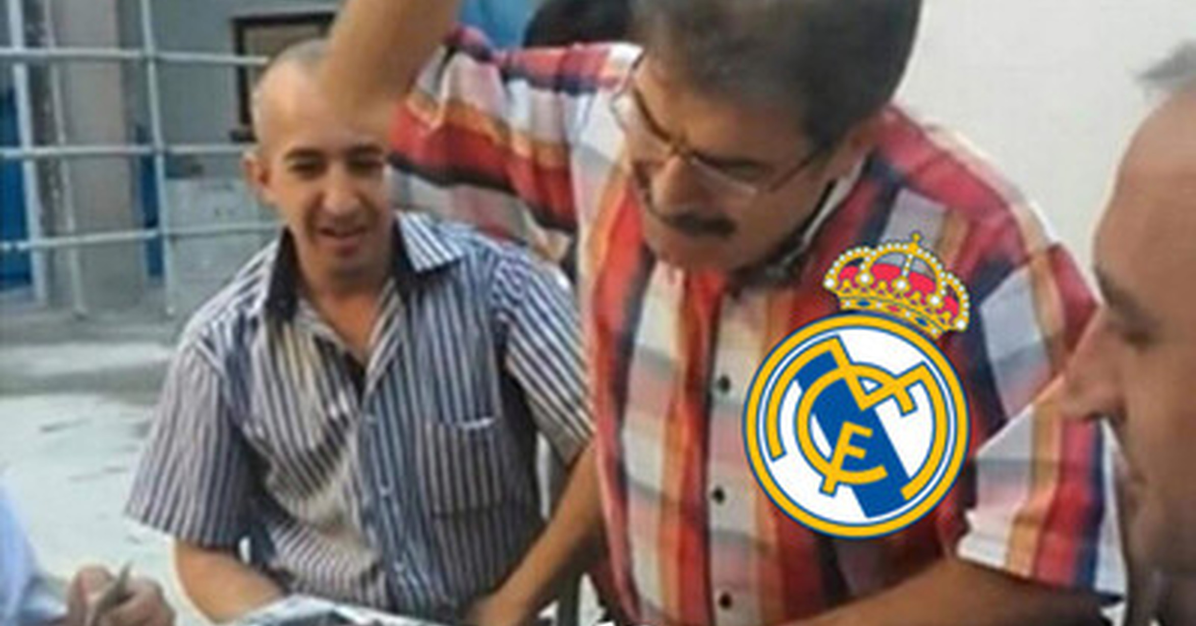 [ MEMEDEPORTES ] Comienza la campaña de desprestigio