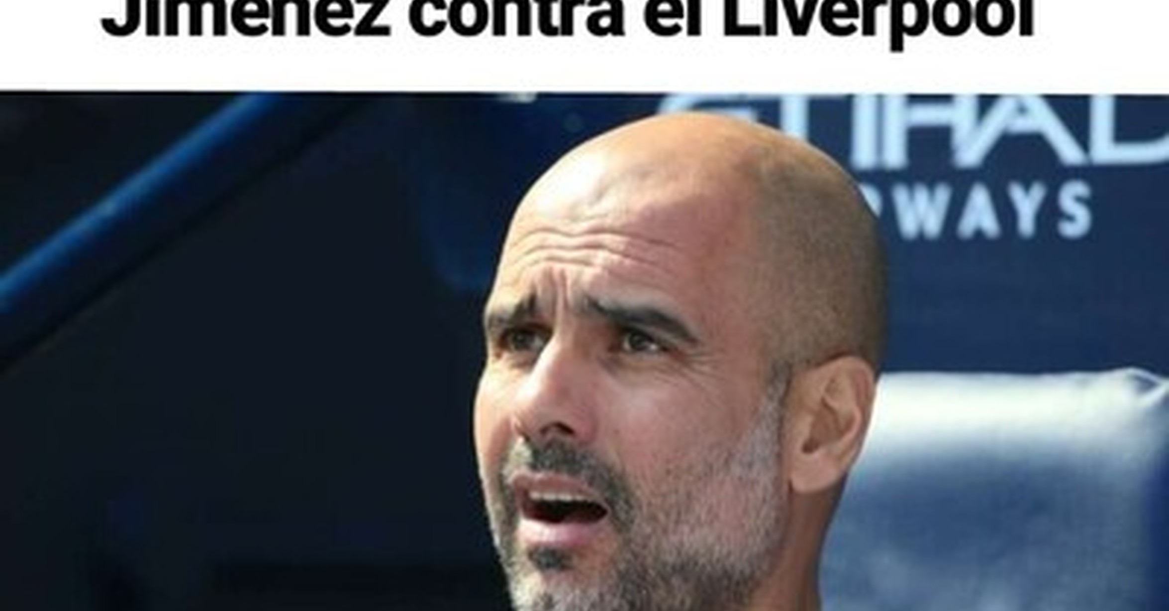 [ MEMEDEPORTES ] Yo no lo entiendos