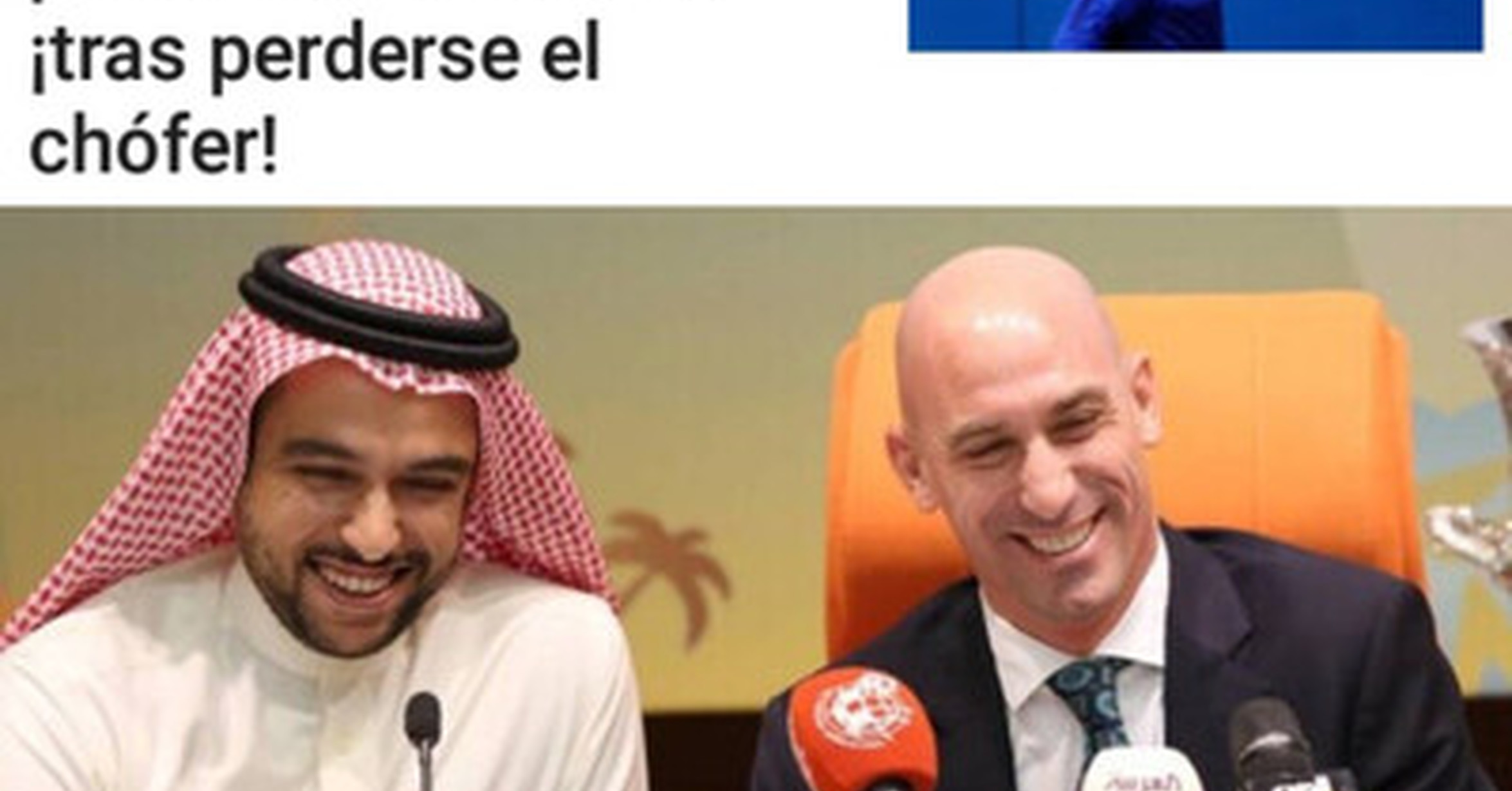 [ MEMEDEPORTES ] La Federación con el dinerito y el pobre Valverde ...