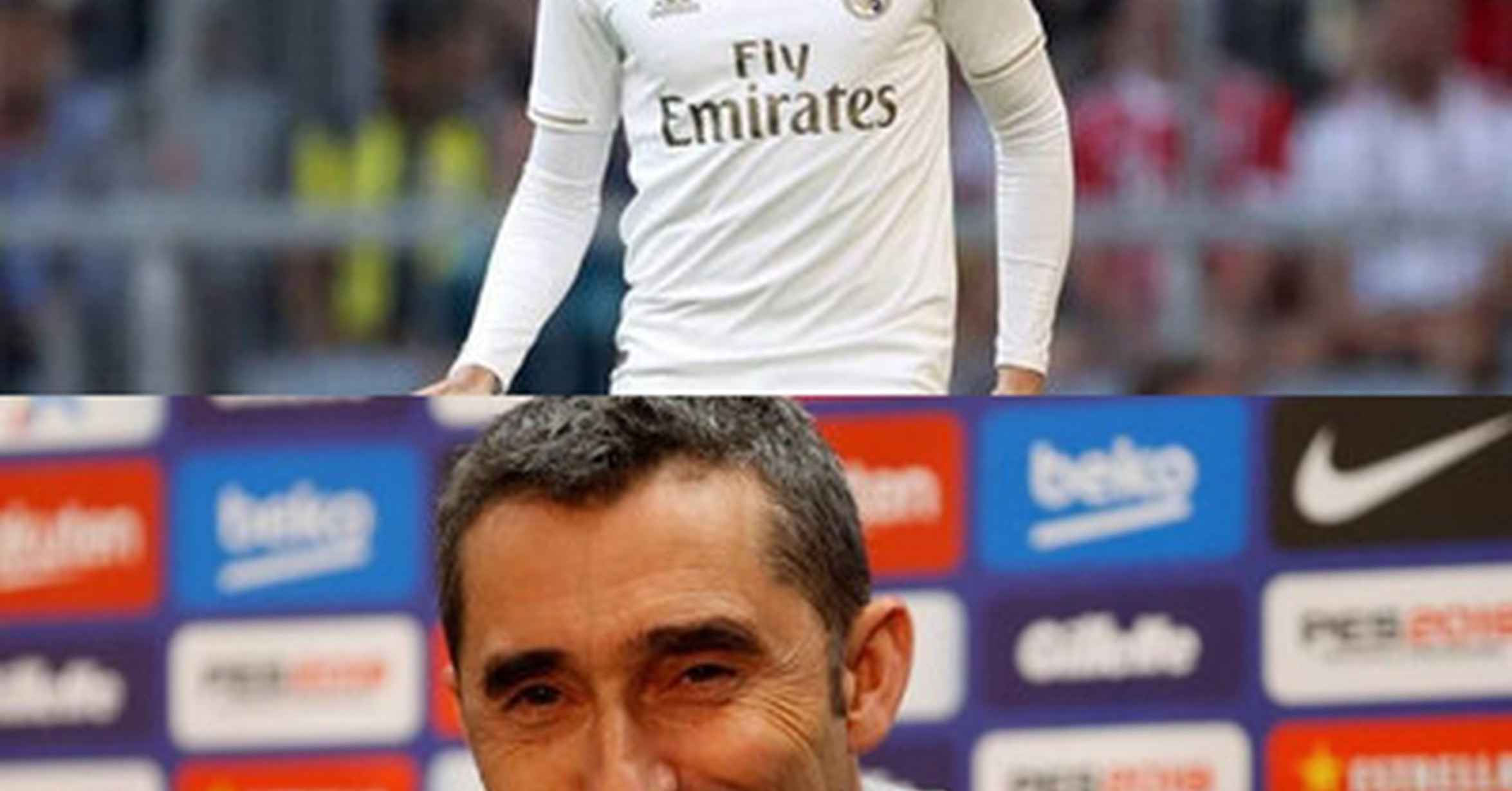 [ MEMEDEPORTES ] Valverde vs Valverde