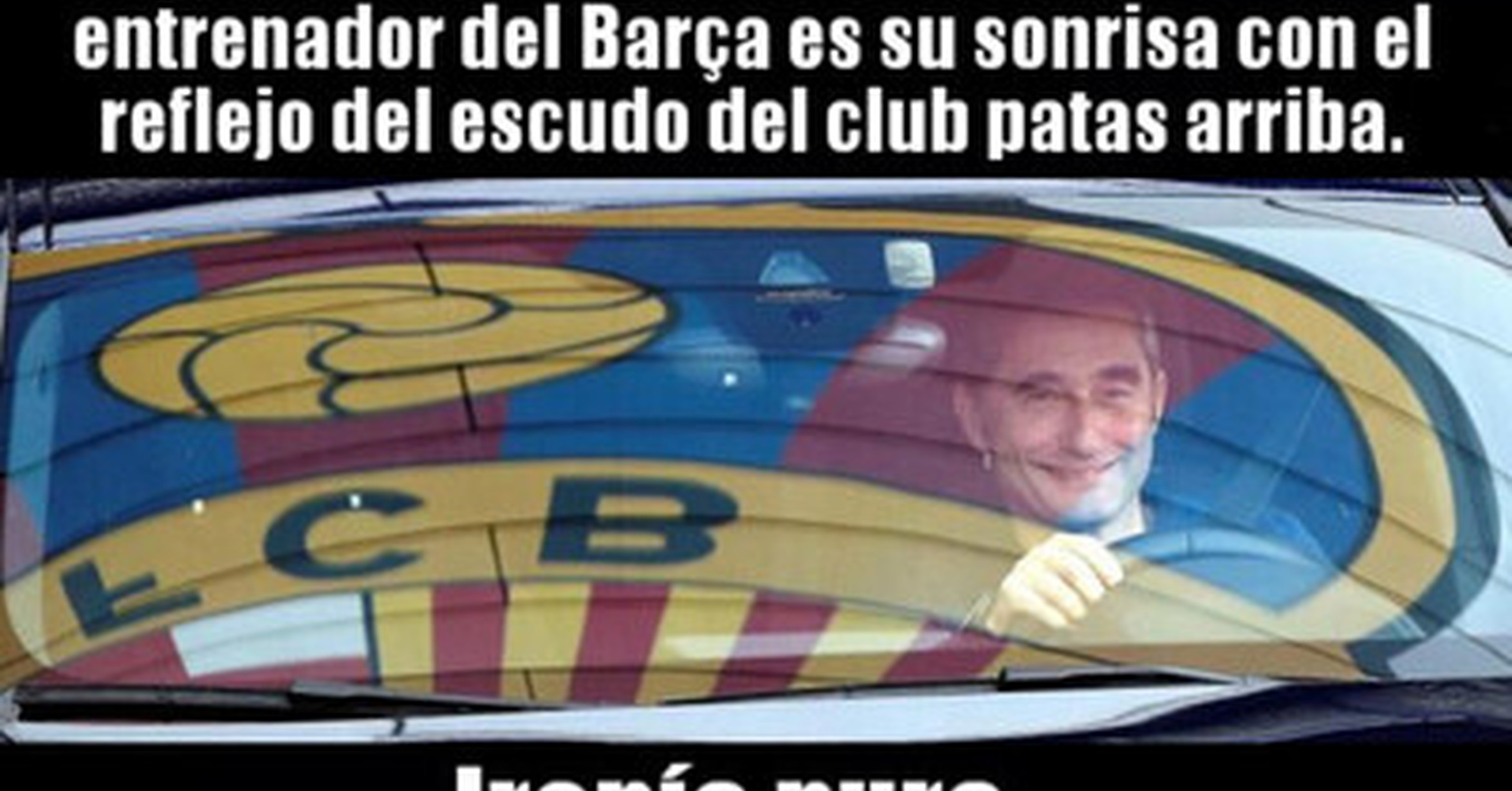 [ MEMEDEPORTES ] El quiso que le recordáramos así