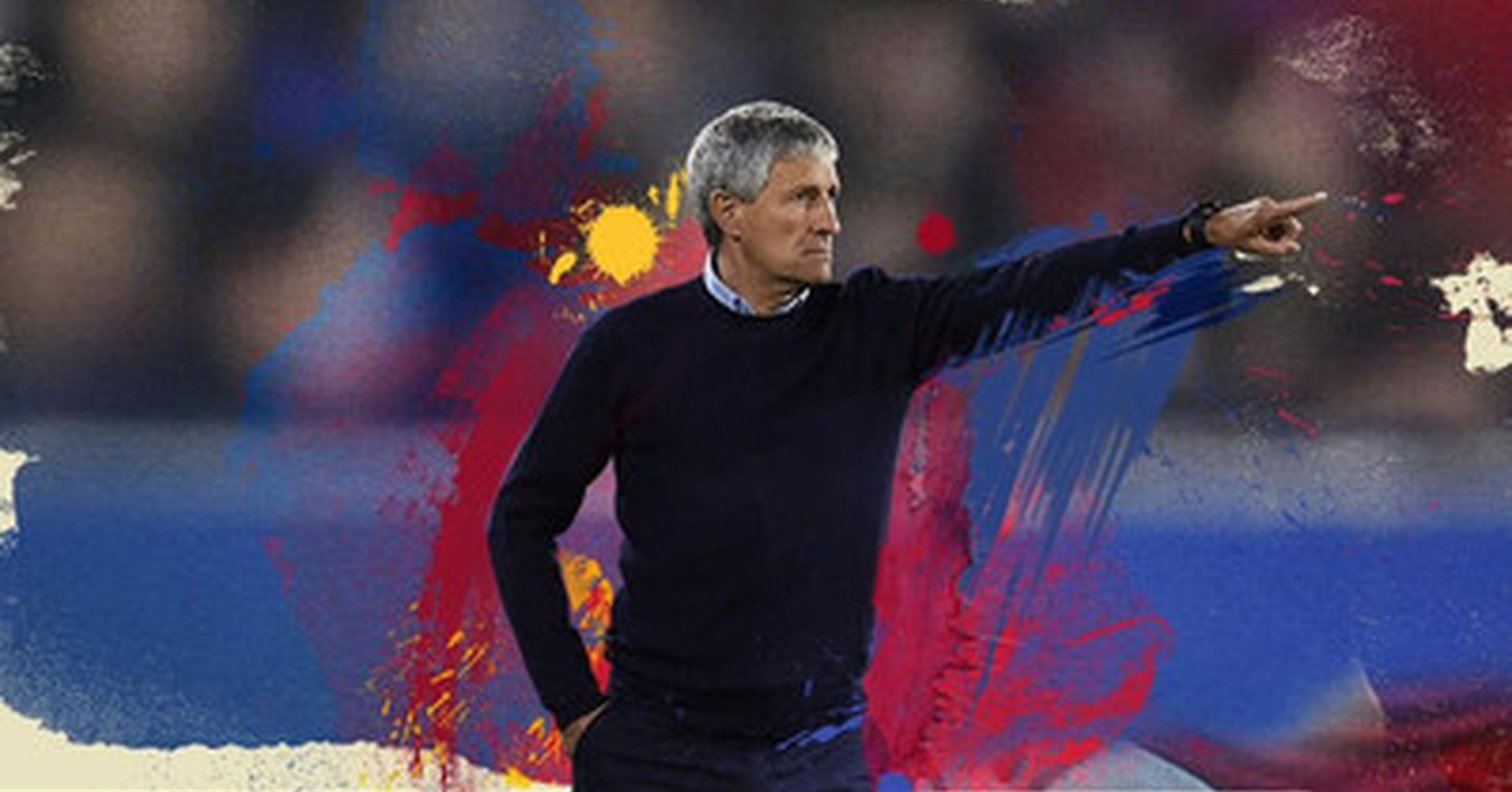 [ MEMEDEPORTES ] Ya ha llegado el mago que salvará al Barça