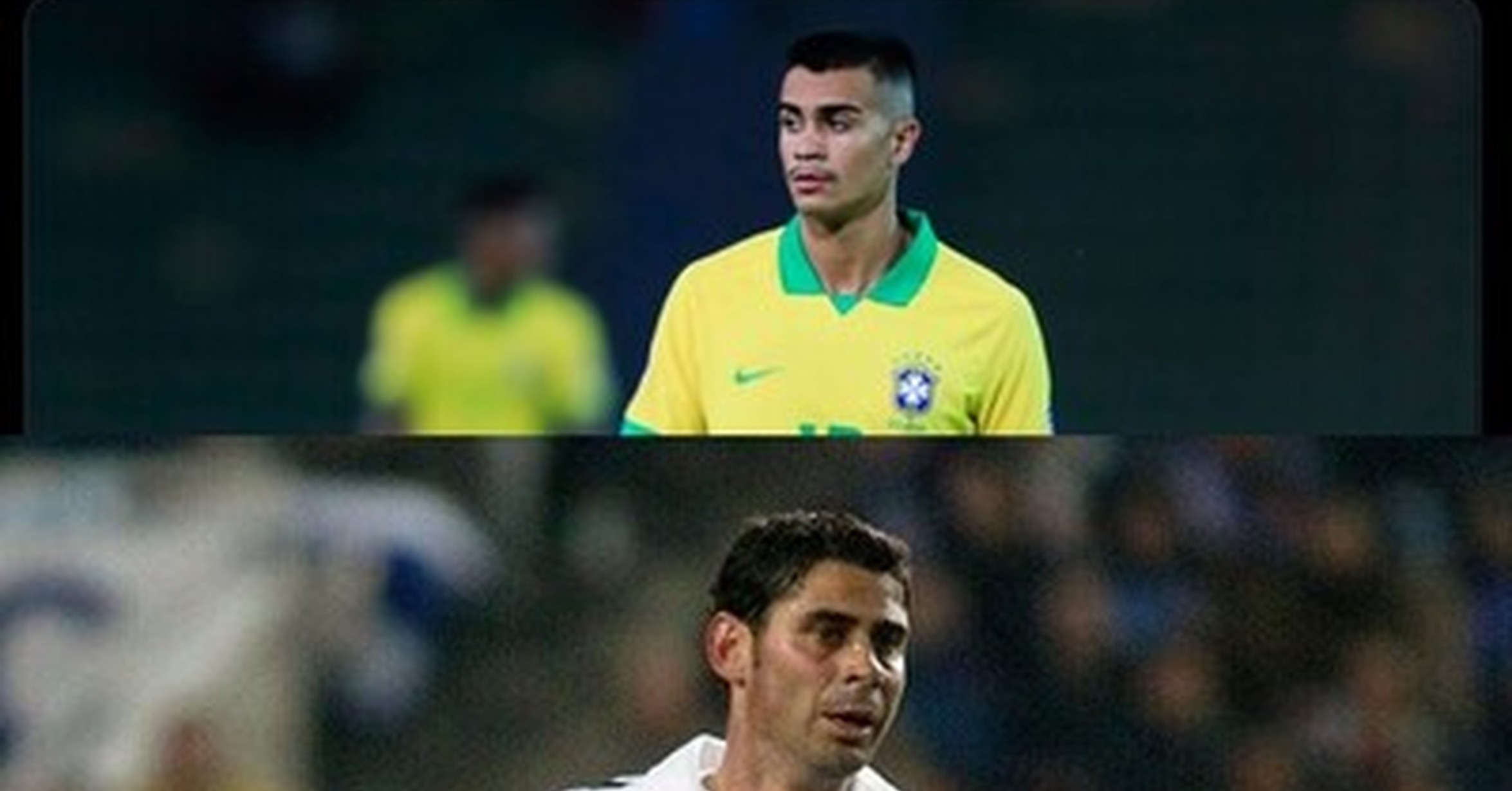 [ MEMEDEPORTES ] Ya me imagino al bebé Reinier gritando los goles del ...