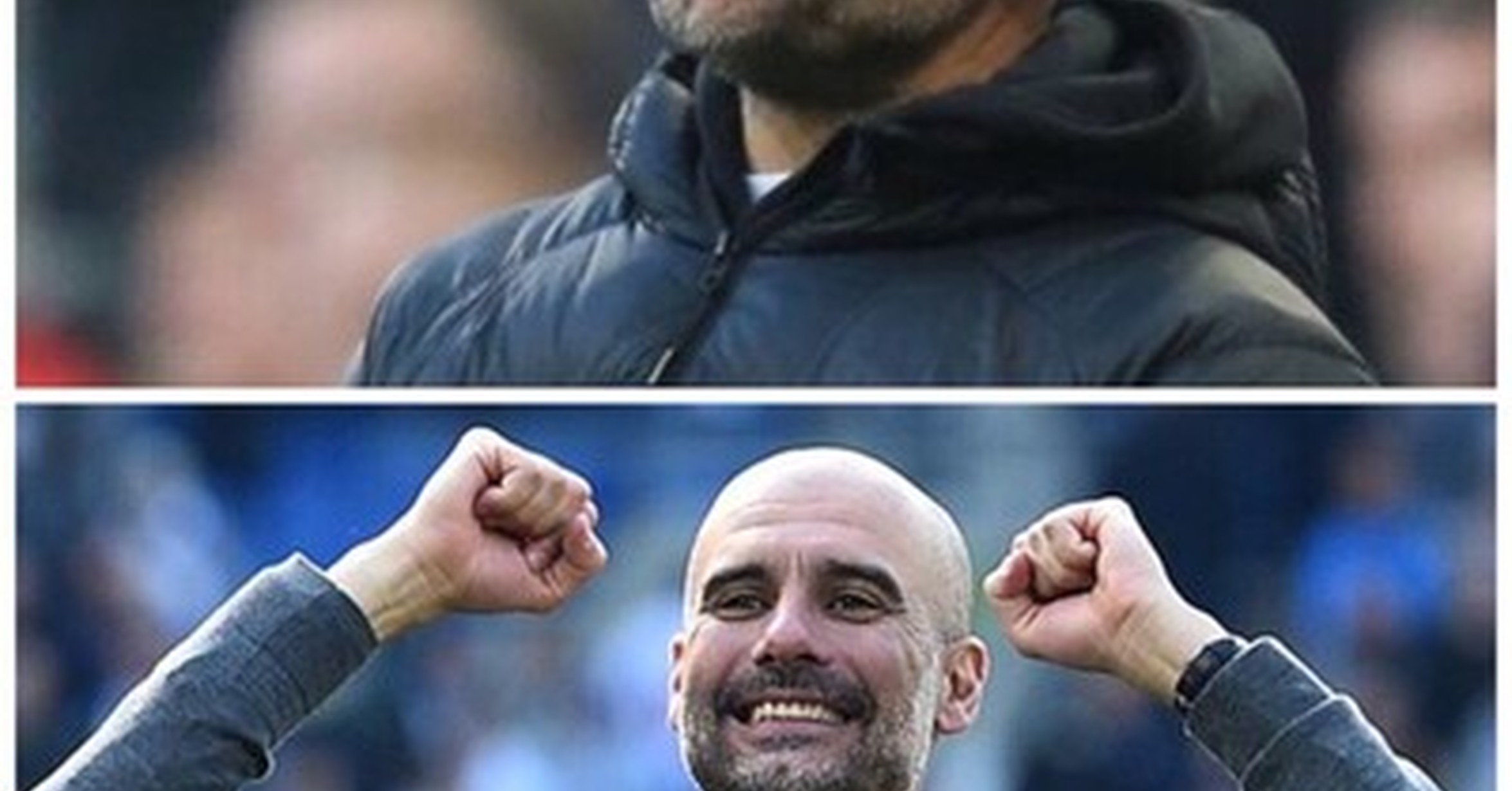 [ MEMEDEPORTES ] Para Guardiola es una victoria