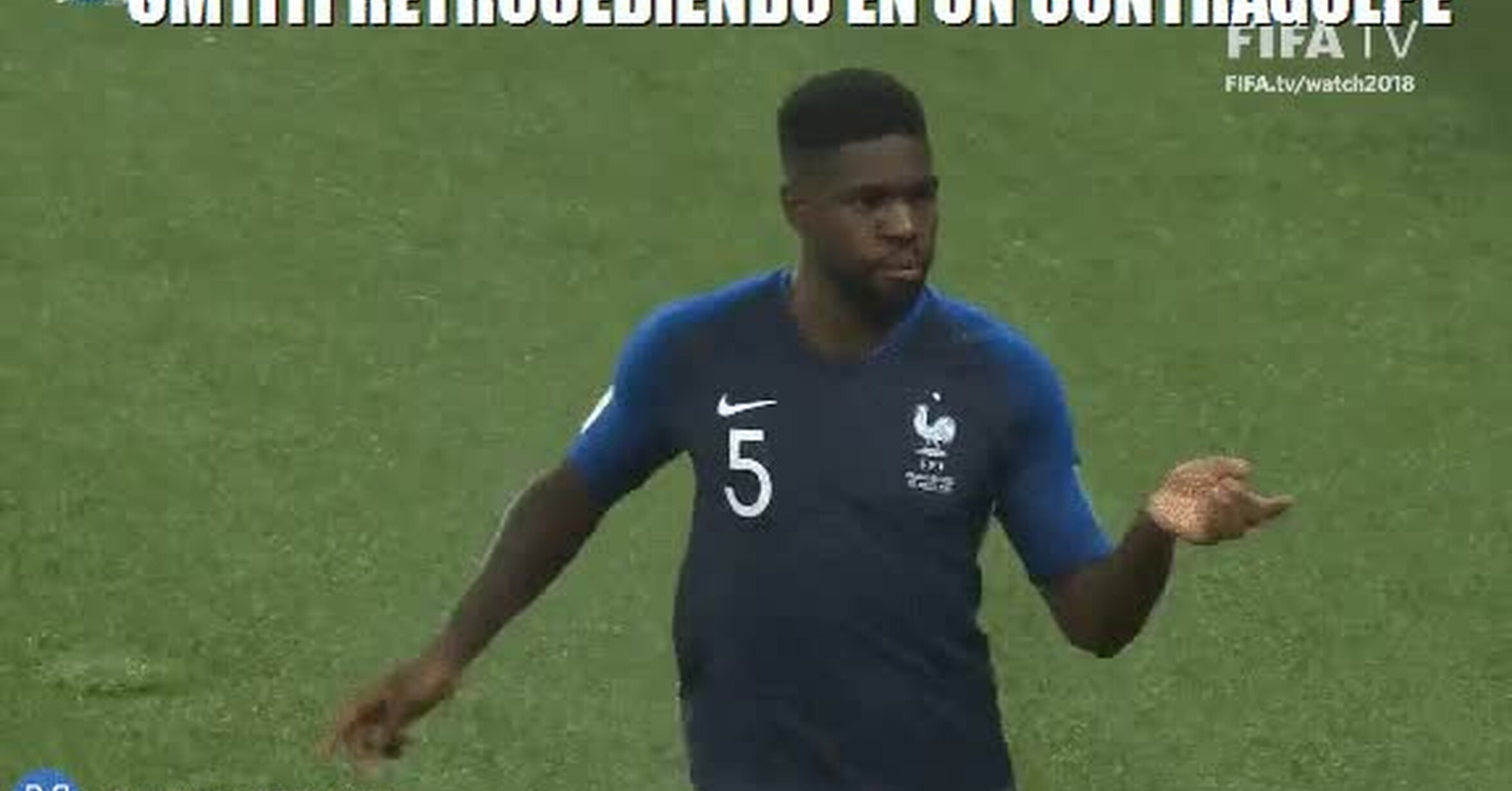 [ MEMEDEPORTES ] ¿Cuál es la prisa?