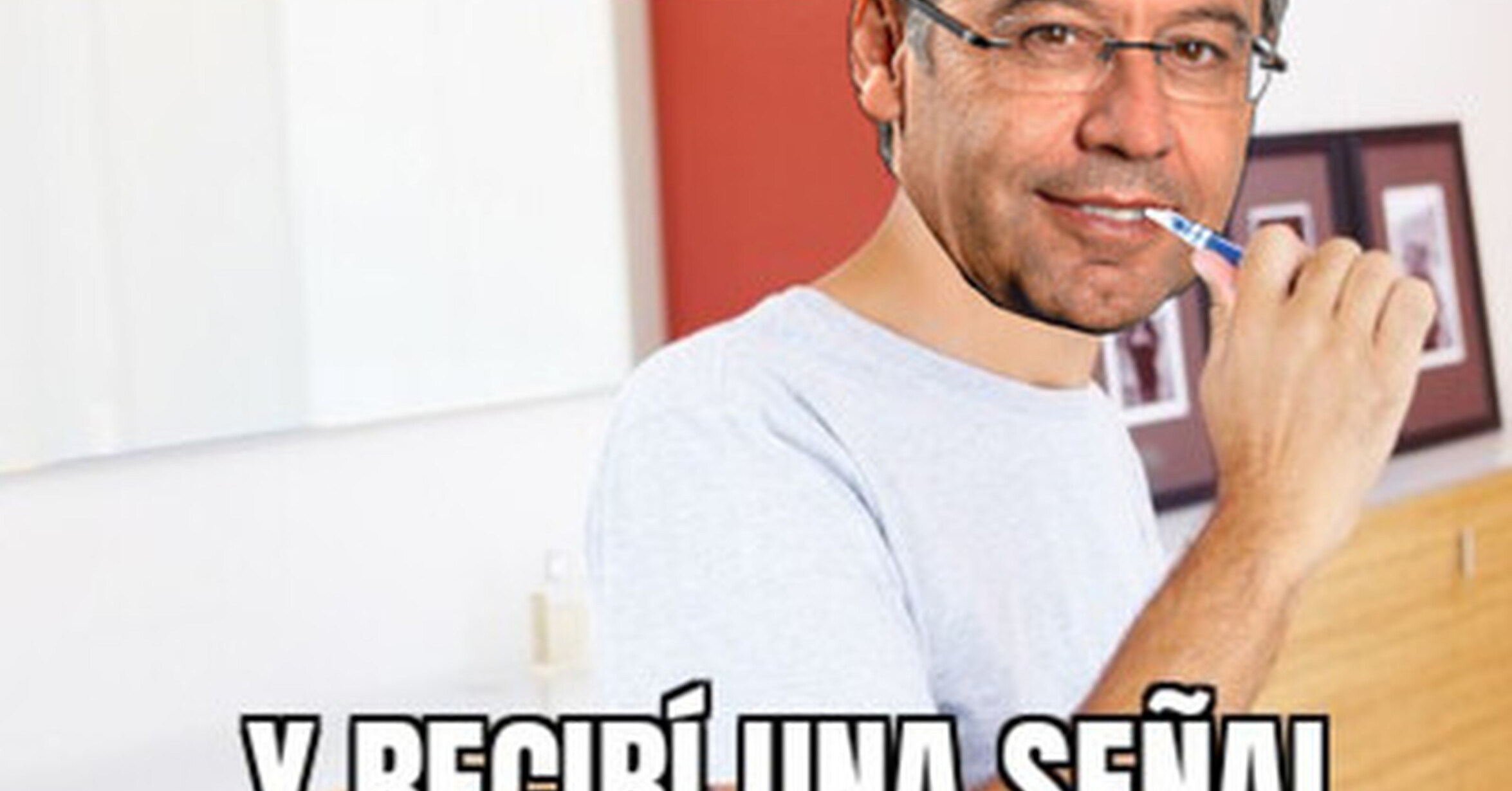 [ MEMEDEPORTES ] Una señal divina