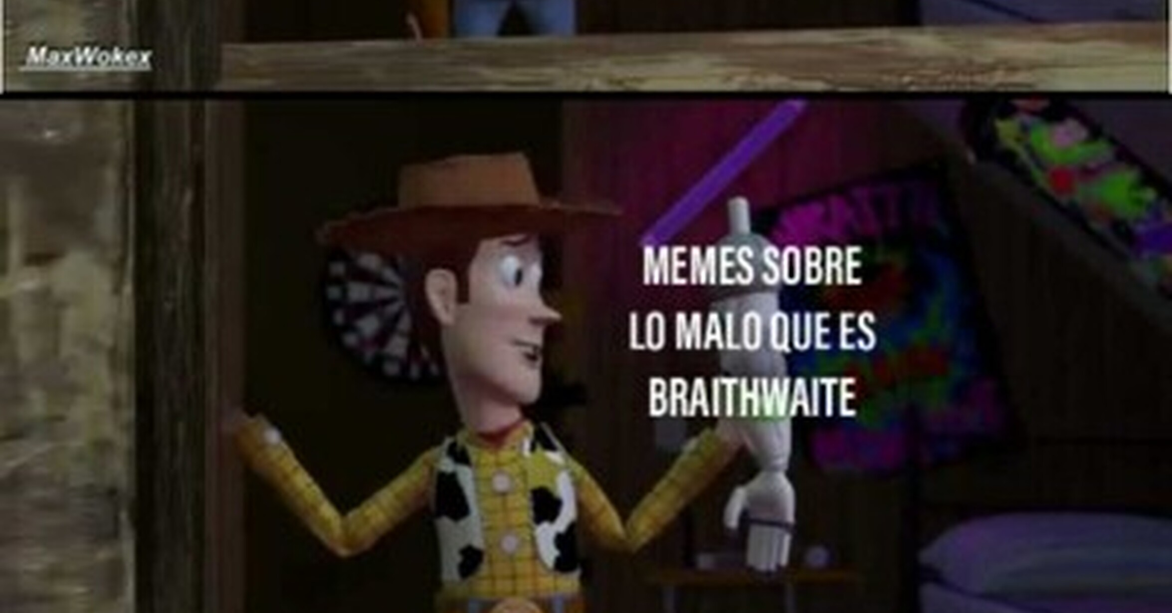 [ MEMEDEPORTES ] Mejor nos vamos callando la boca...