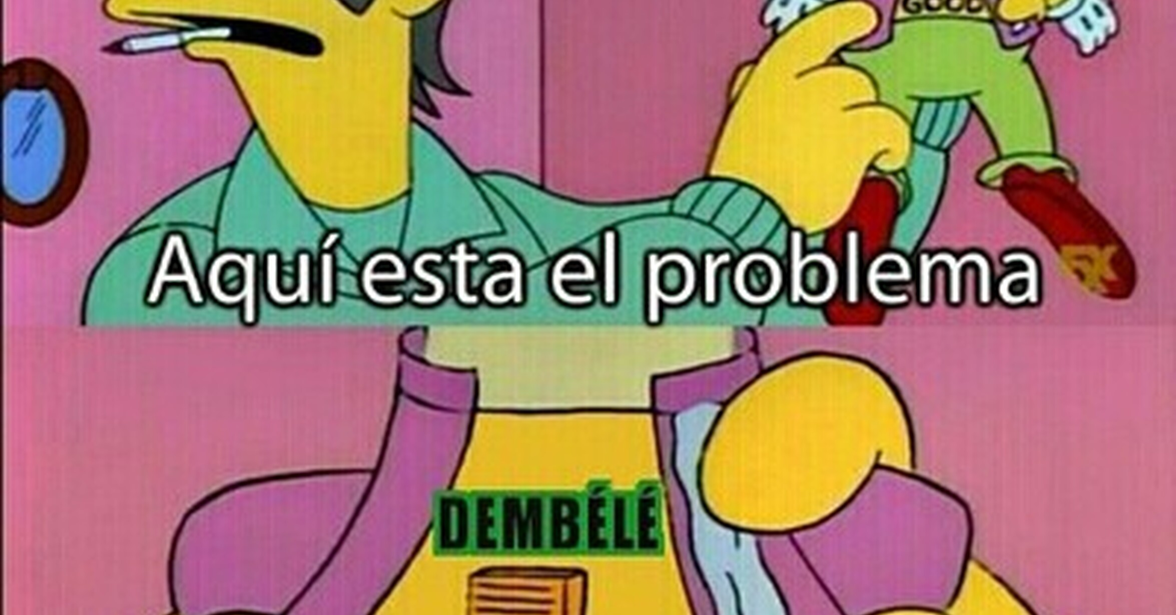 [ MEMEDEPORTES ] Encontramos el problema de Hazard