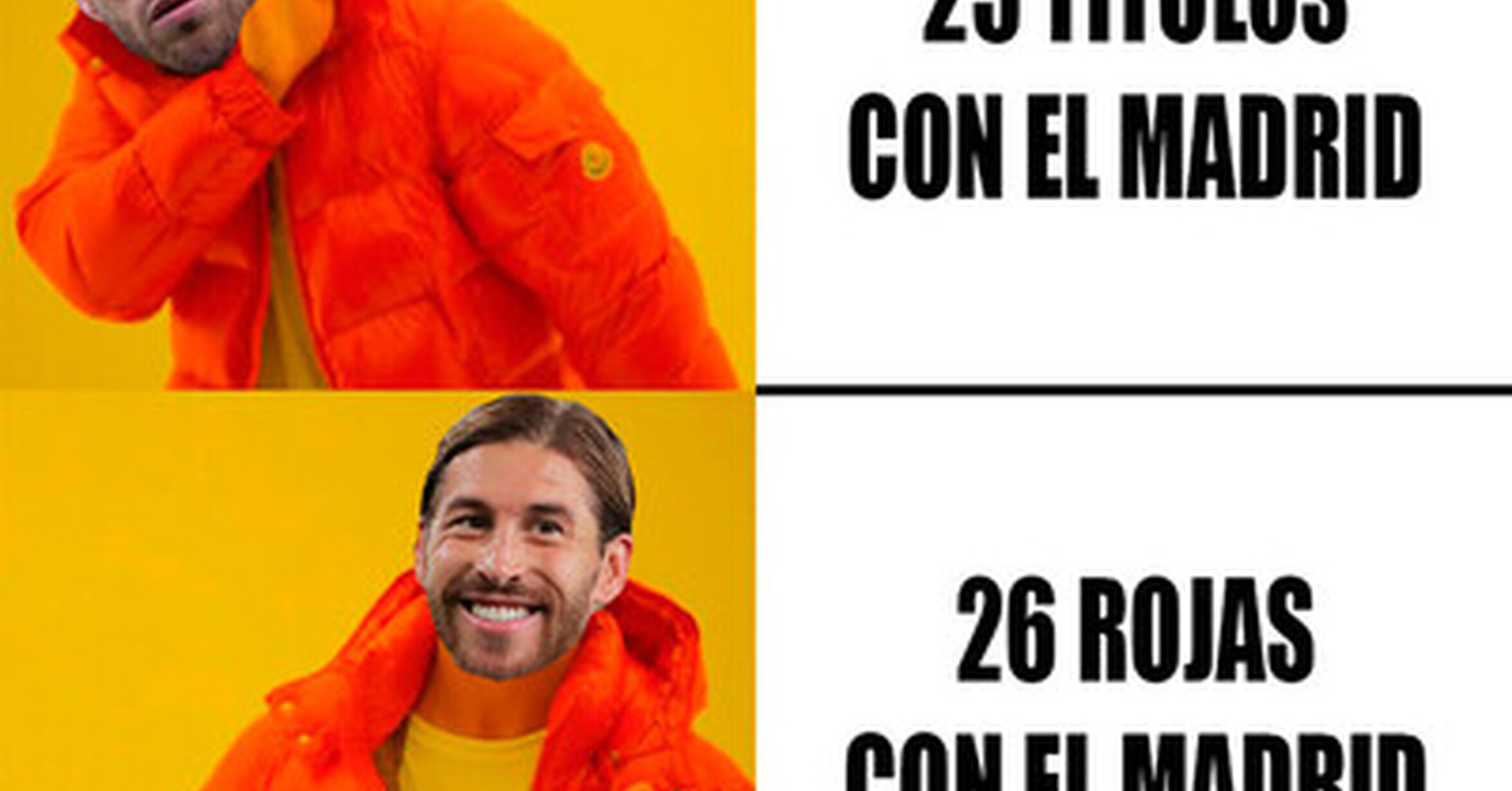 [ MEMEDEPORTES ] Mi Capitán
