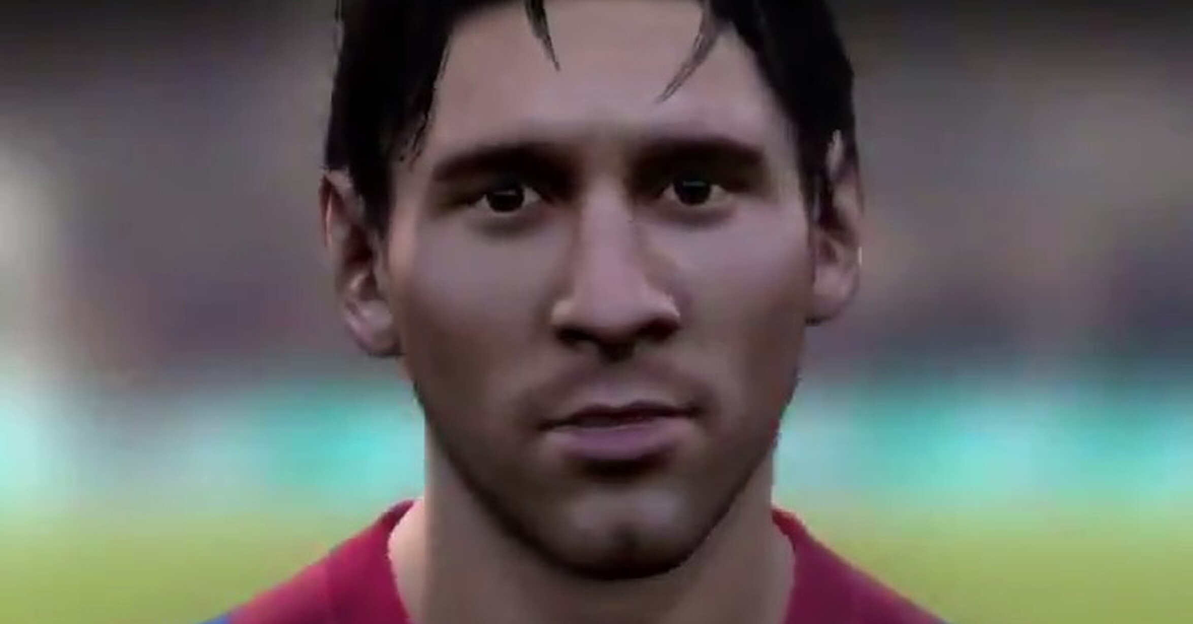 [ MEMEDEPORTES ] La increíble evolución que ha tenido Messi en los ...