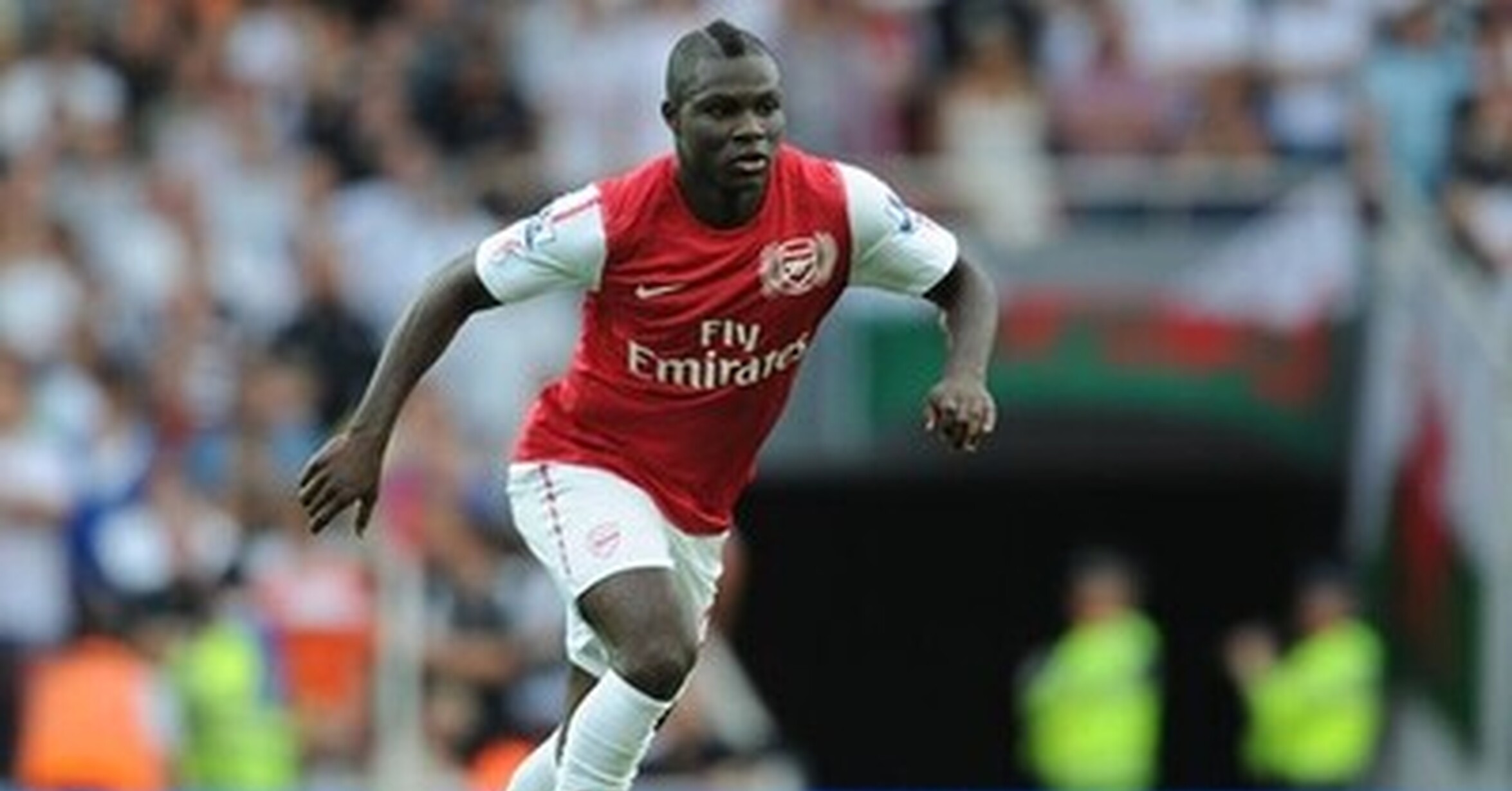 [ MEMEDEPORTES ] Frimpong narra como sufrió acoso por parte de un ...