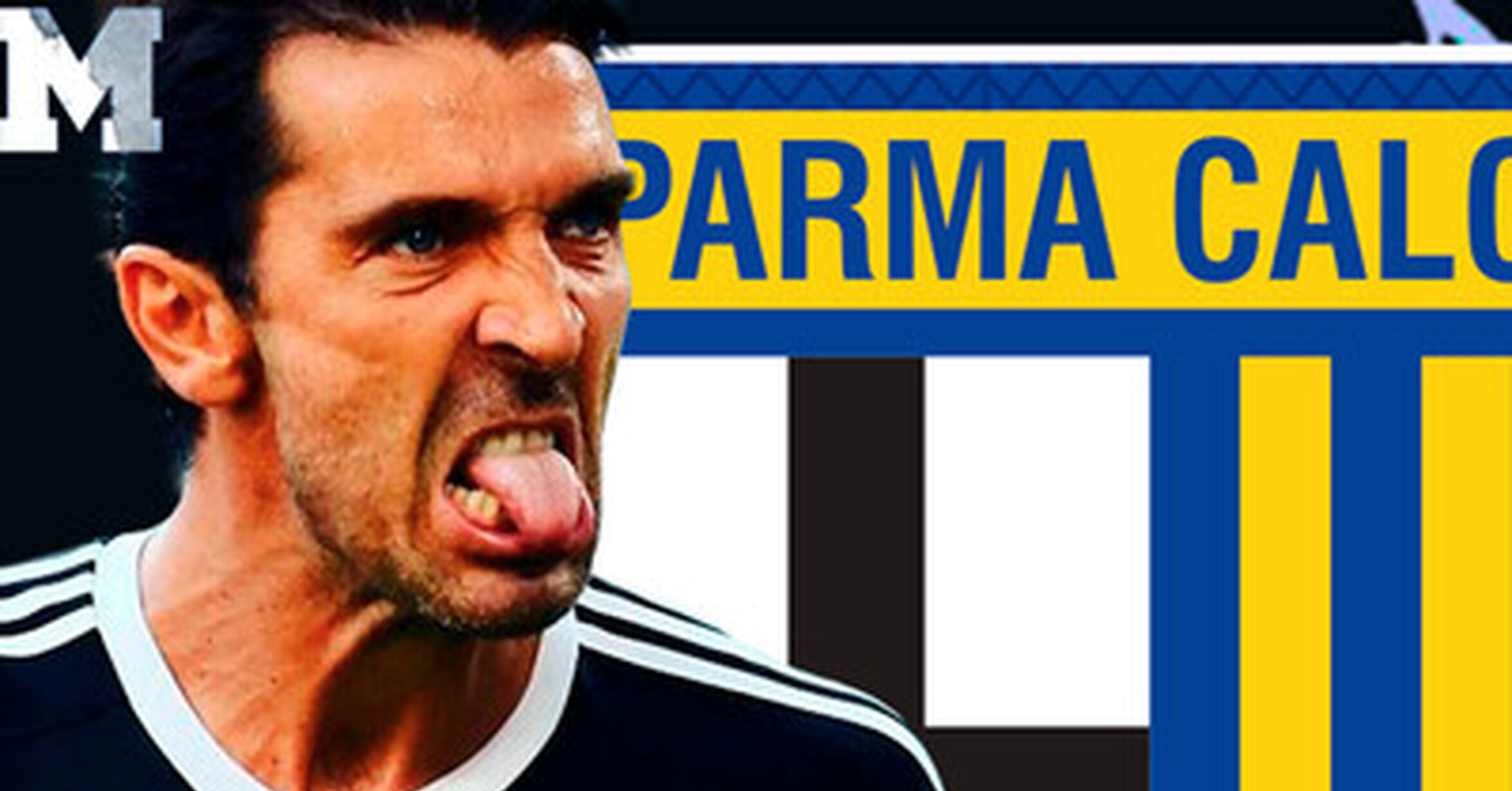 [ MEMEDEPORTES ] Así era el histórico equipo del Parma de los años ...