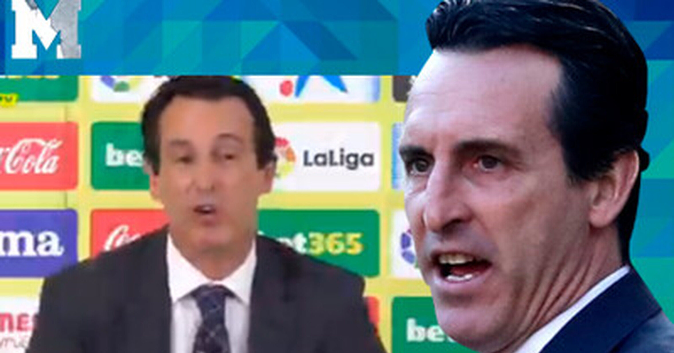[ MEMEDEPORTES ] Unai Emery empieza a ser carne de memes por decir esto ...