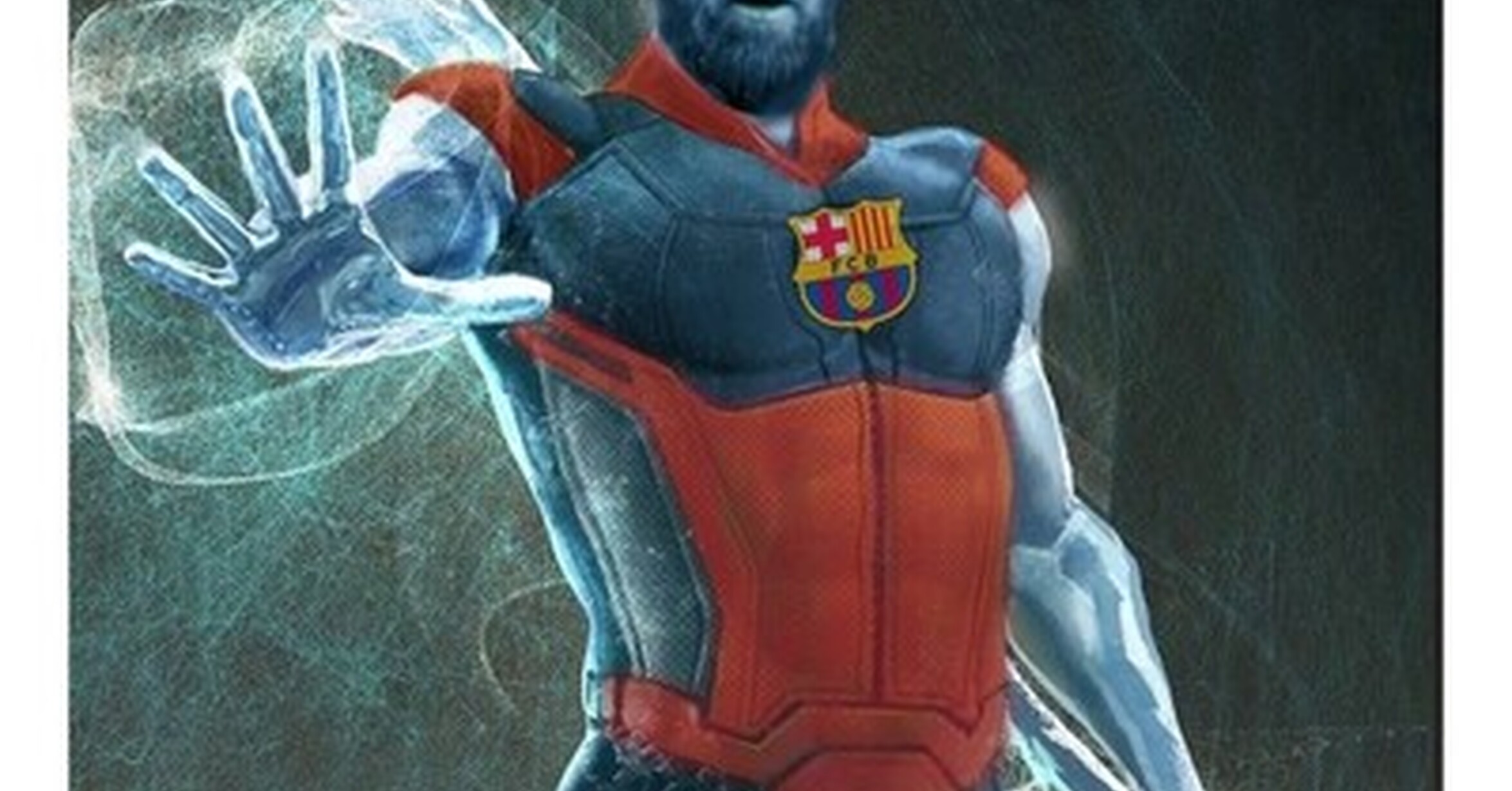 [ MEMEDEPORTES ] Pecho frío mode on