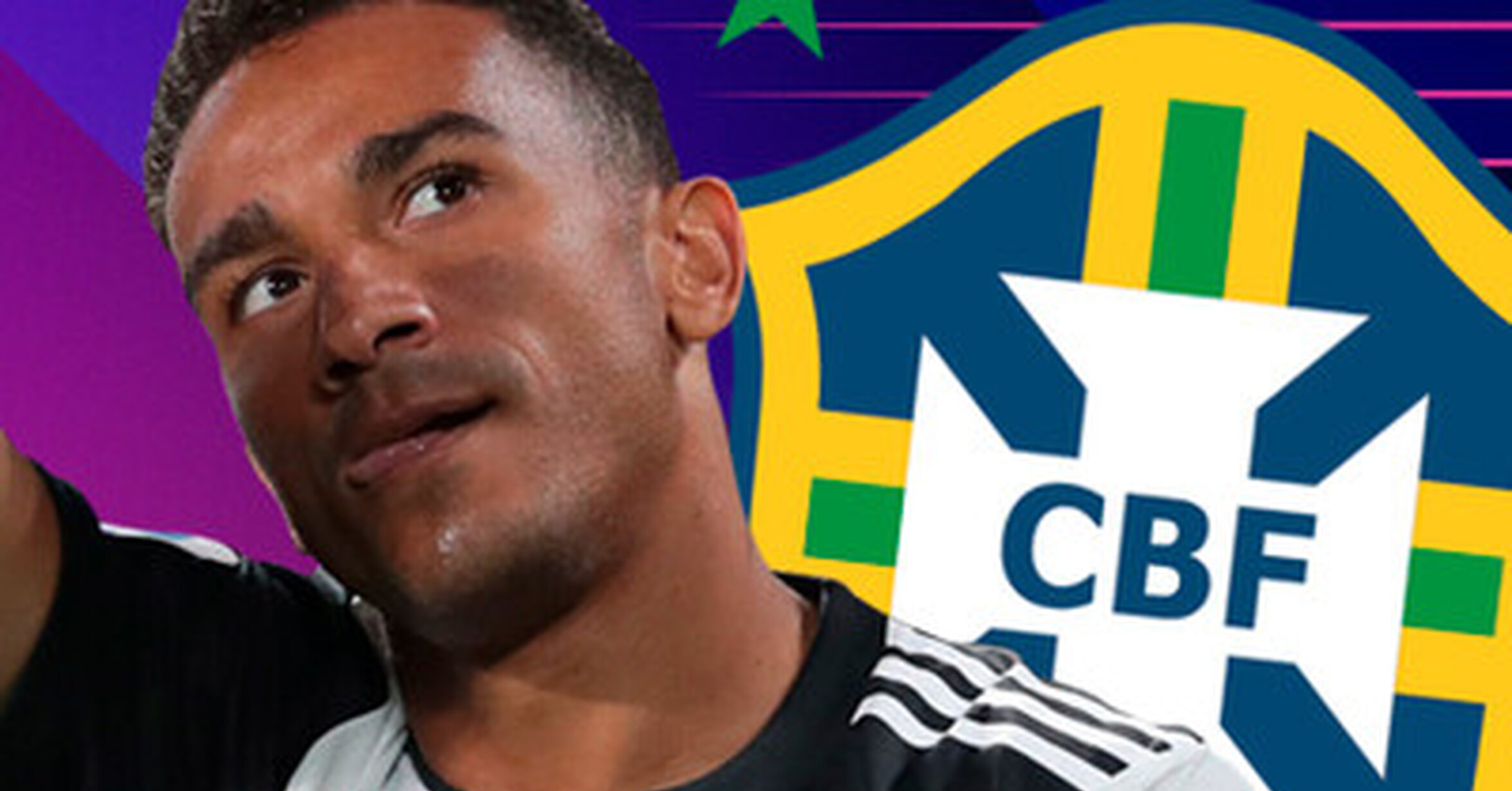 [ MEMEDEPORTES ] Laterales brasileños que pintaban para leyendas y se ...