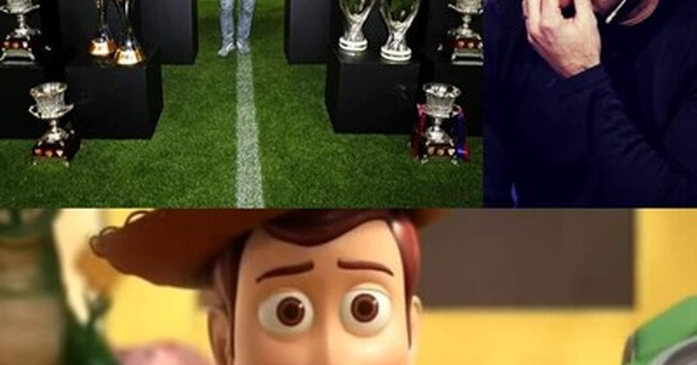 [ MEMEDEPORTES ] Tras 16 años de carrera, Masche decide colgar los botines