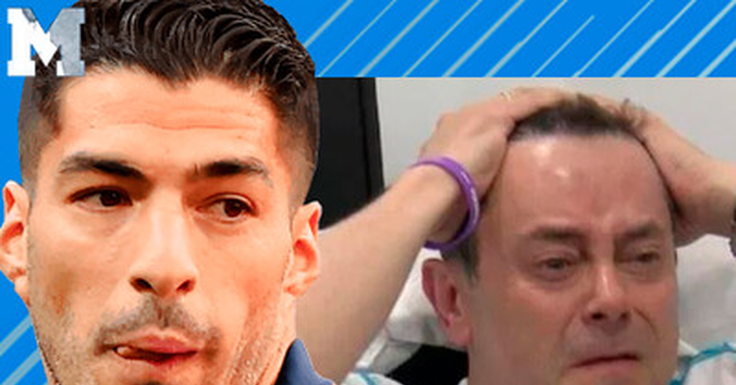 [ MEMEDEPORTES ] La prueba definitiva de que Tomás Roncero es el ser ...