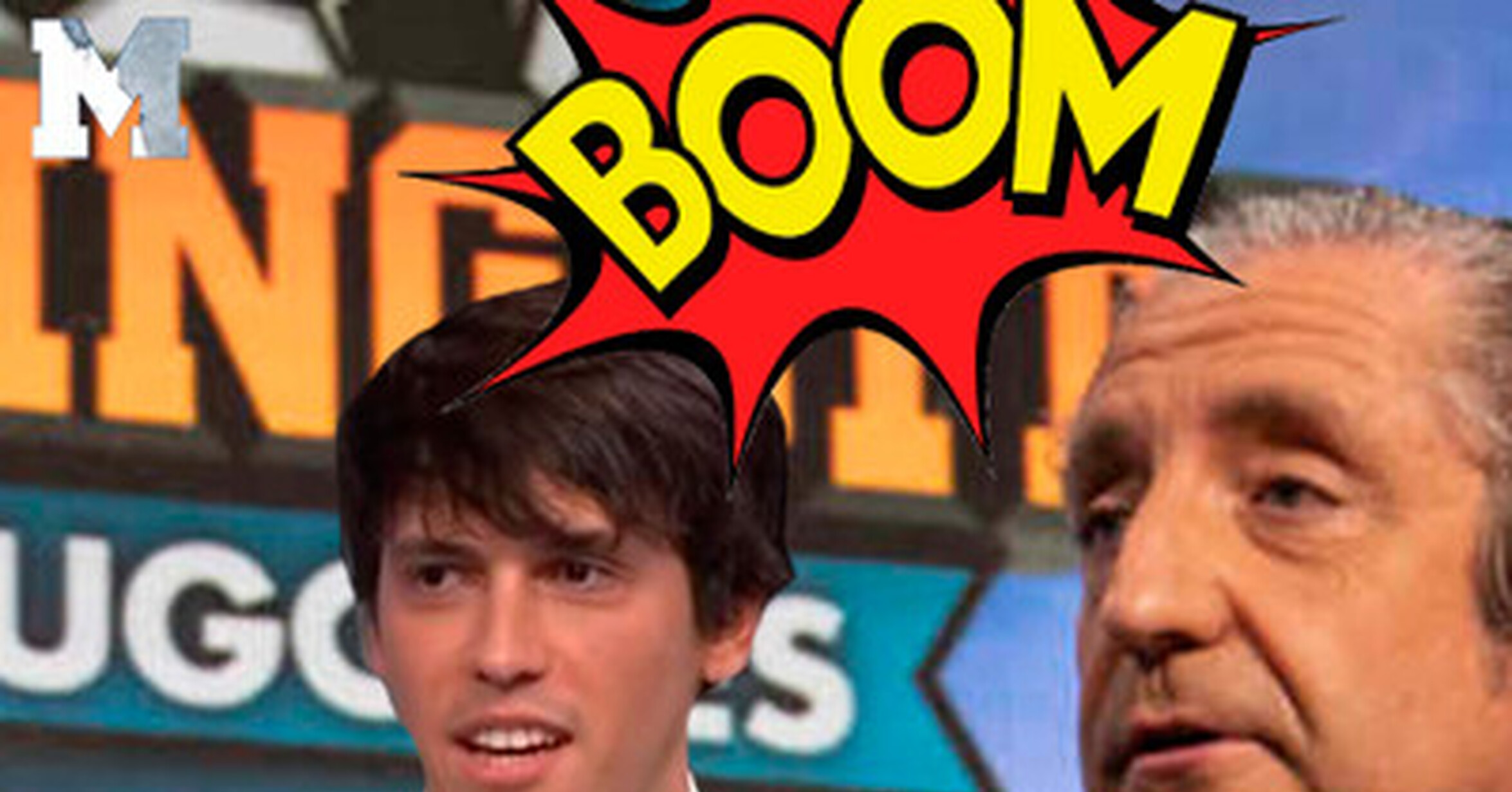 [ MEMEDEPORTES ] Nacho Tellado, el ex-arquitecto de El Chiringuito le ...