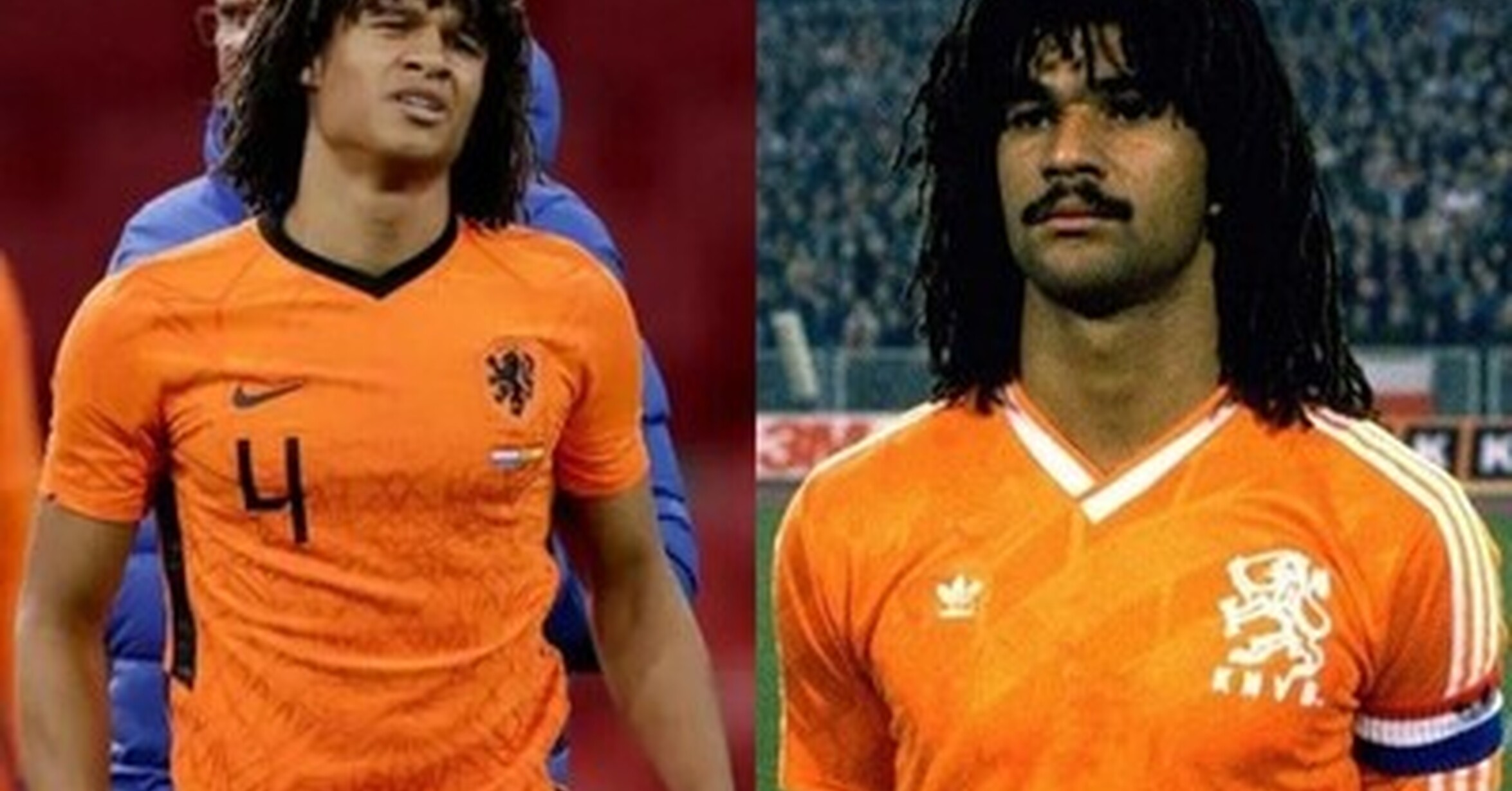 [ MEMEDEPORTES ] Nathan Aké nos hace recordar a Gullit