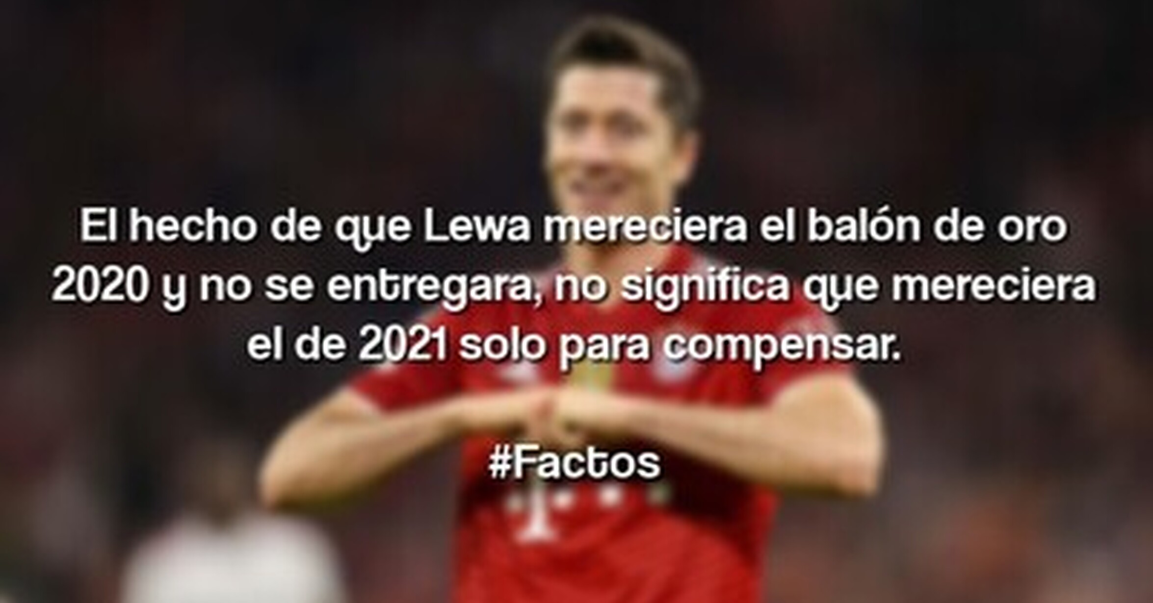 [ MEMEDEPORTES ] Hablemos de factos