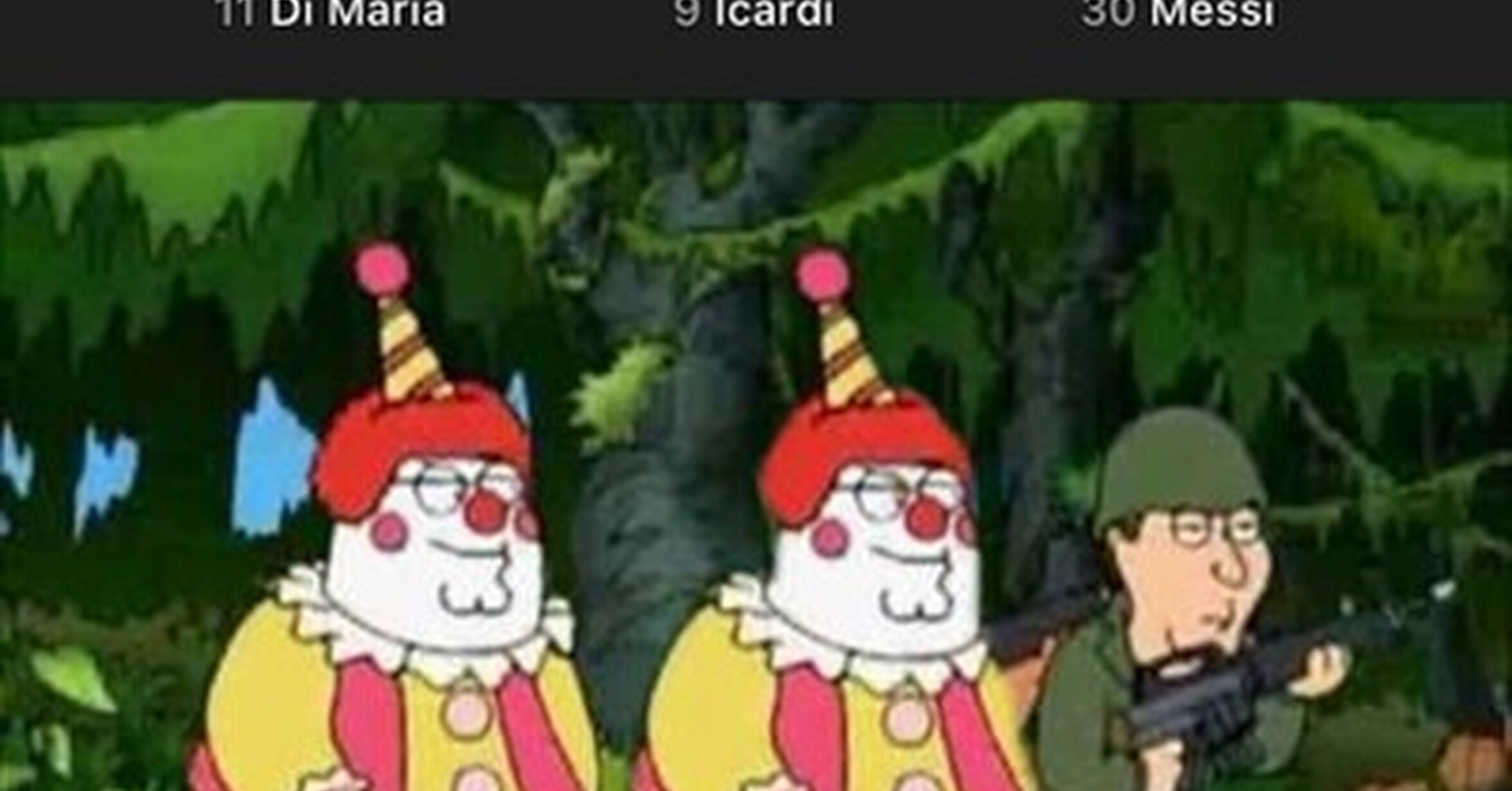 [ MEMEDEPORTES ] No help