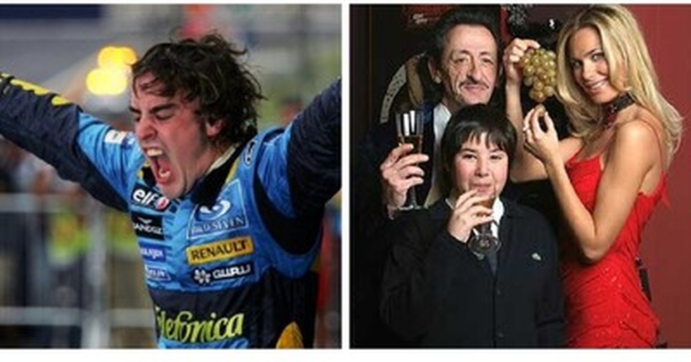 [ MEMEDEPORTES ] Fernando Alonso va a volver a ser campeón: Todo forma ...
