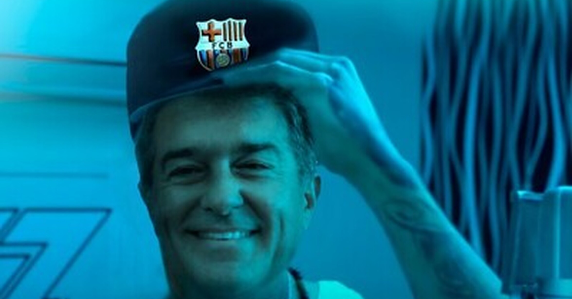 [ MEMEDEPORTES ] Laporta siendo Laporta