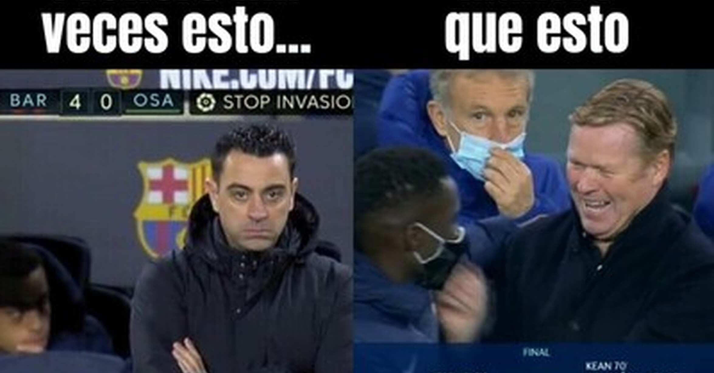 [ MEMEDEPORTES ] Llamadme loco