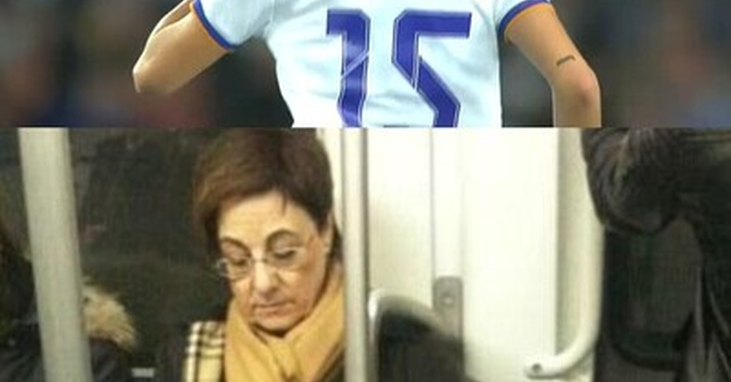 [ MEMEDEPORTES ] ¿Esto es real?