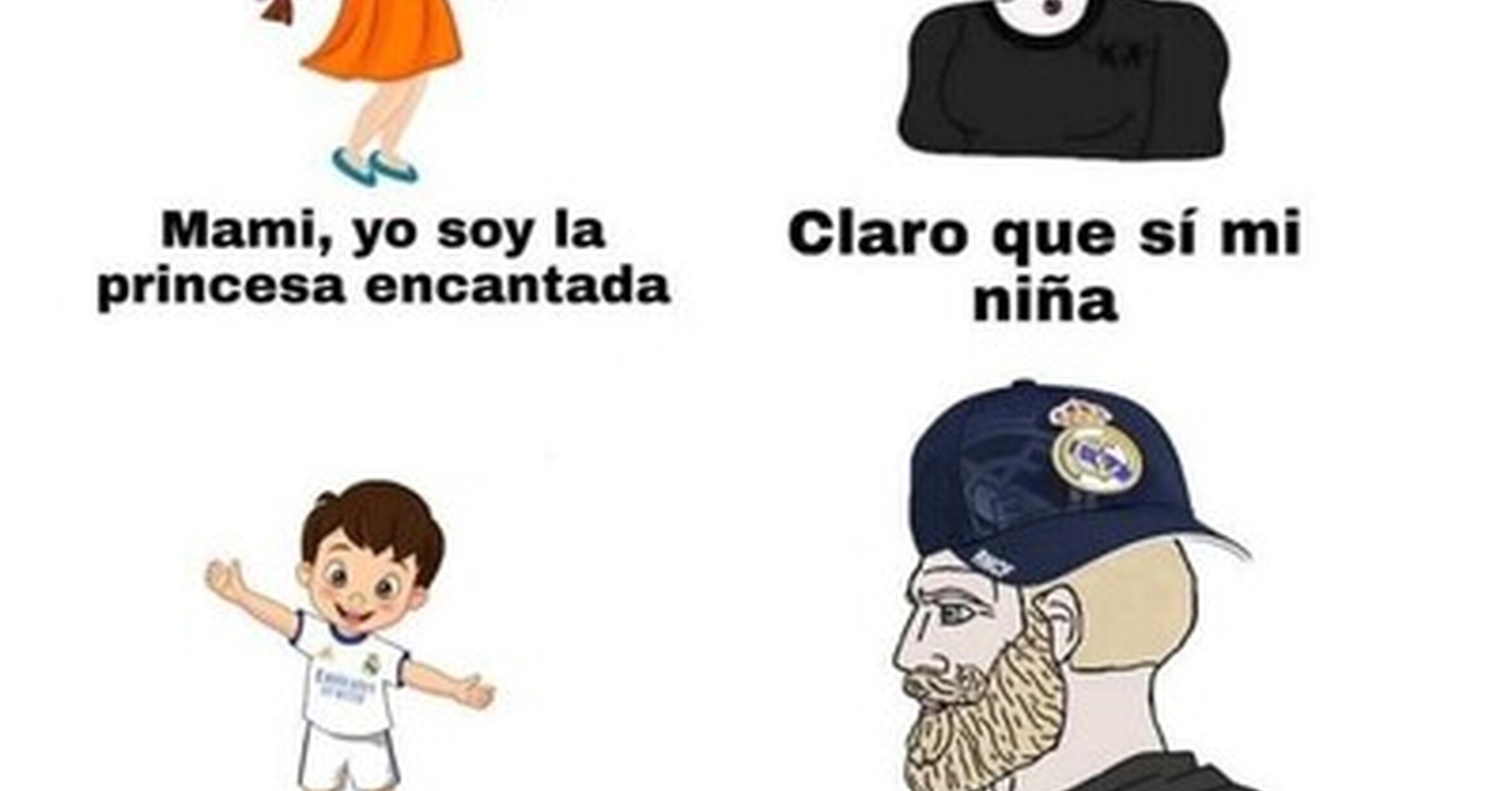 [ MEMEDEPORTES ] Está claro