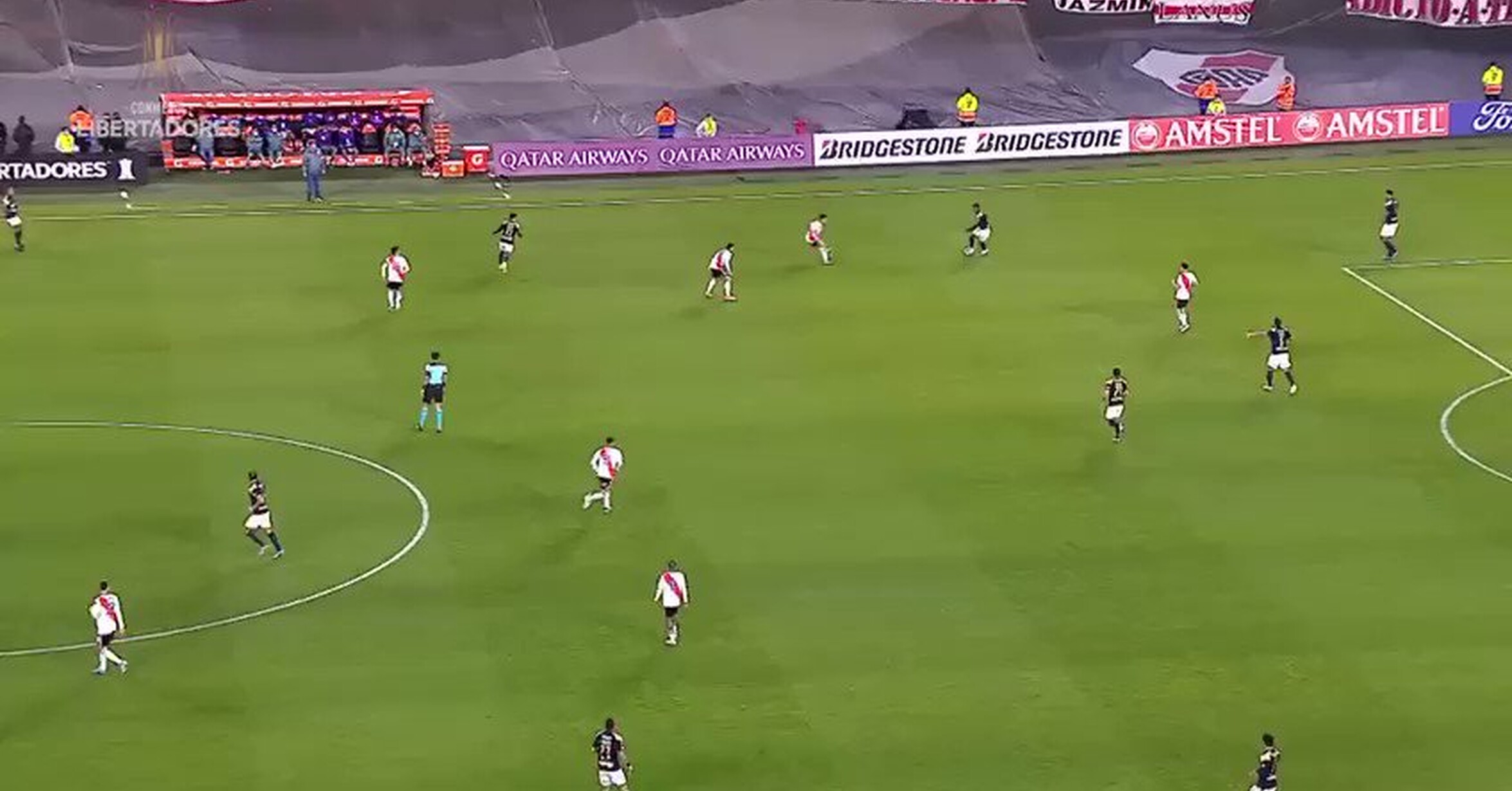 [ Memedeportes ] HistÓrico El Six De Julian Álvarez Por Copa