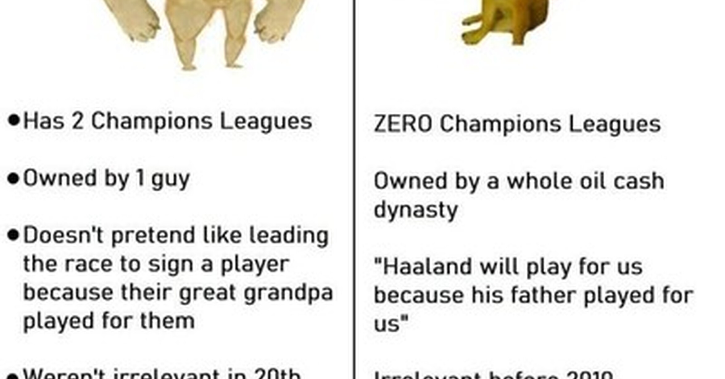 [ MEMEDEPORTES ] El Nottigham Forest está de vuelta