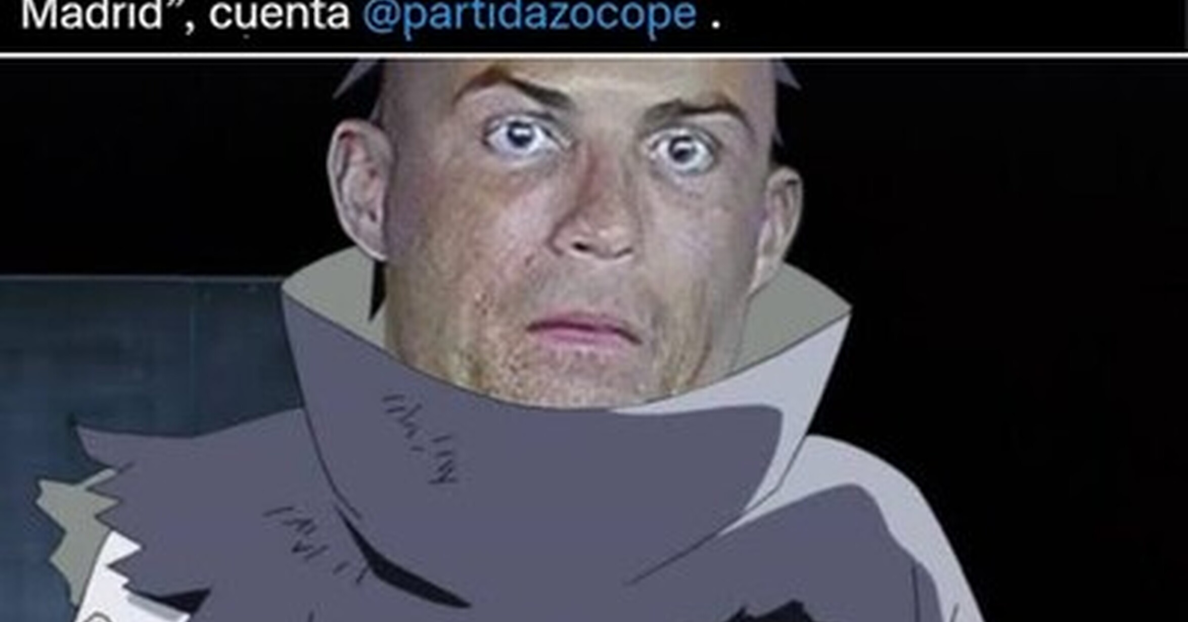 [ MEMEDEPORTES ] Yo ya perdí la cuenta