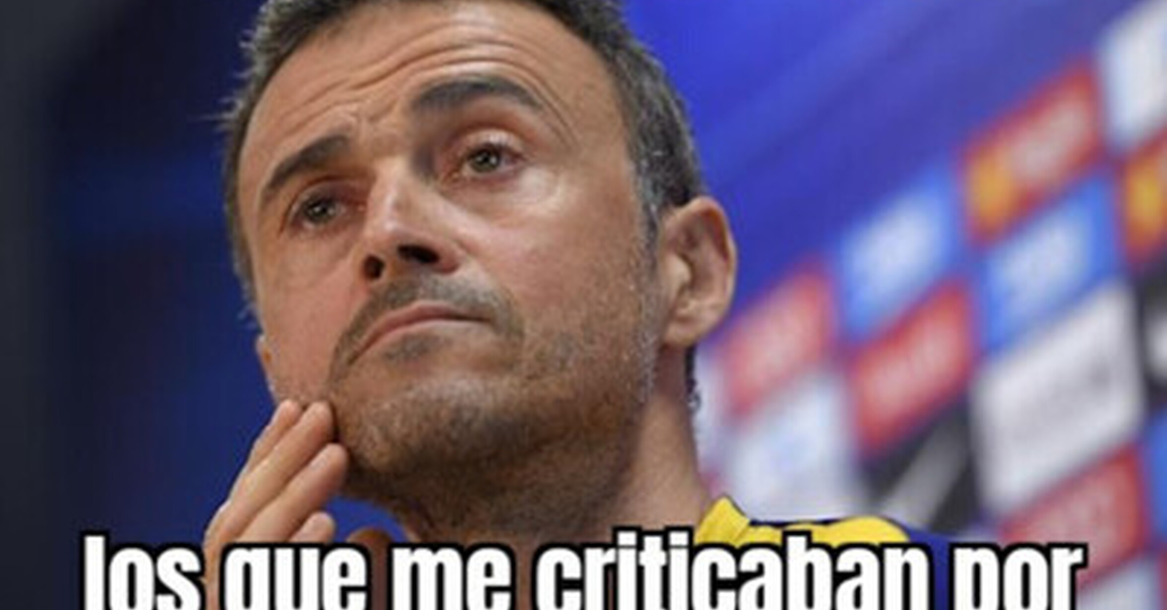 [ MEMEDEPORTES ] Eric está callando muchas bocas