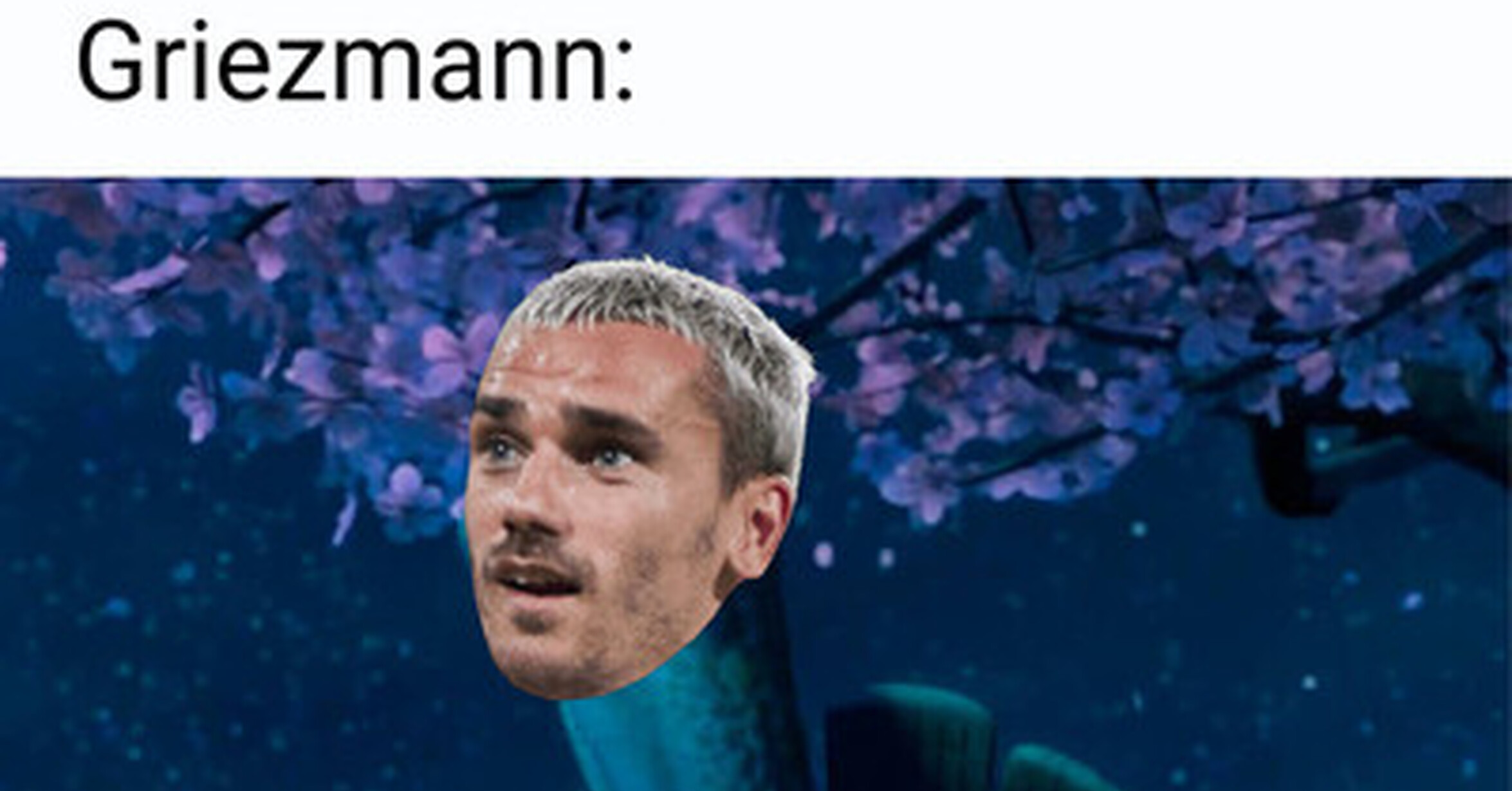 [ MEMEDEPORTES ] El minuto Griezmann