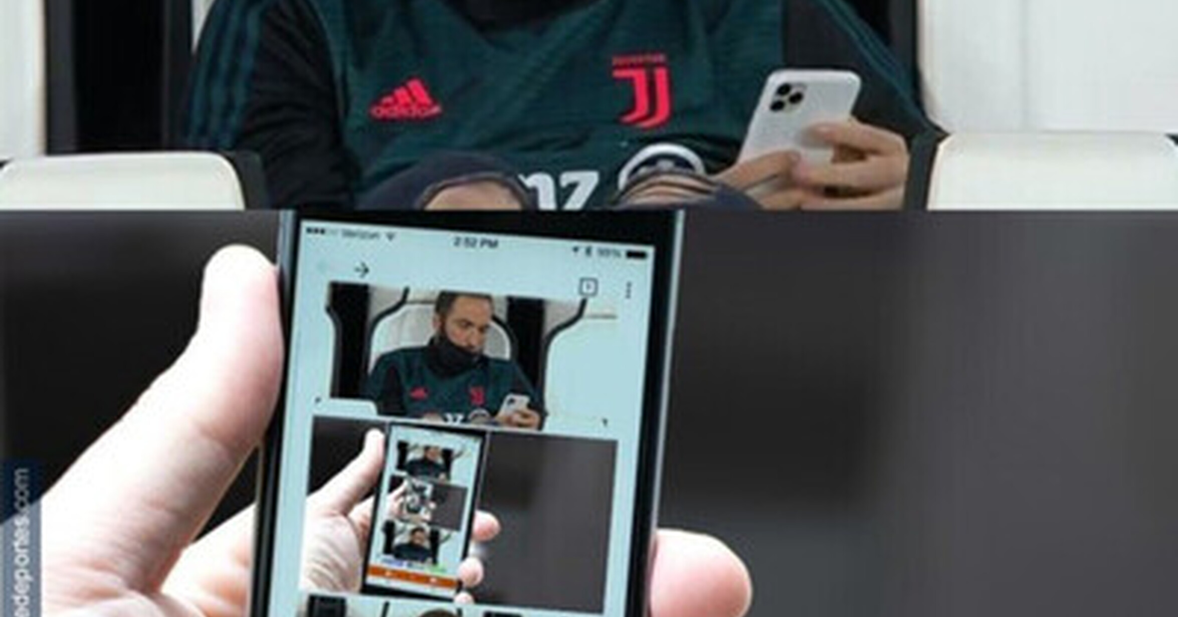 [ MEMEDEPORTES ] Higuaín anuncia su retirada. Gracias por tantos memes ...