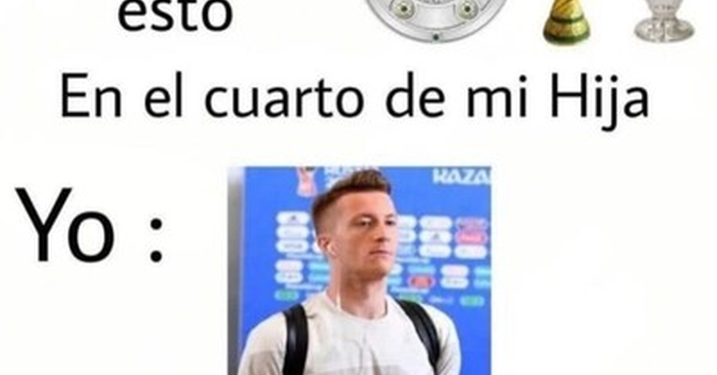 [ MEMEDEPORTES ] Aquí pasa algo raro