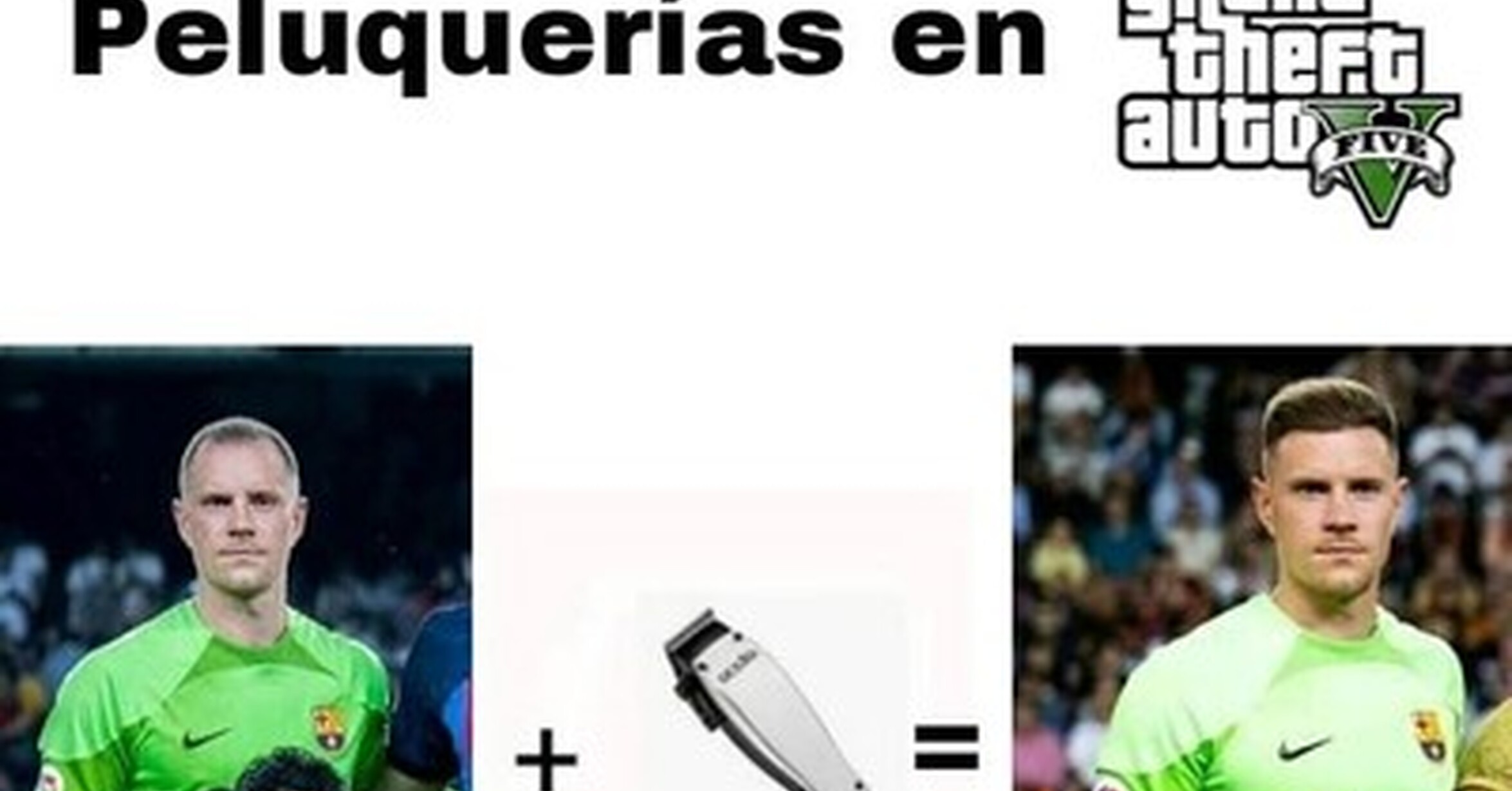 [ MEMEDEPORTES ] Aquí pasó algo raro