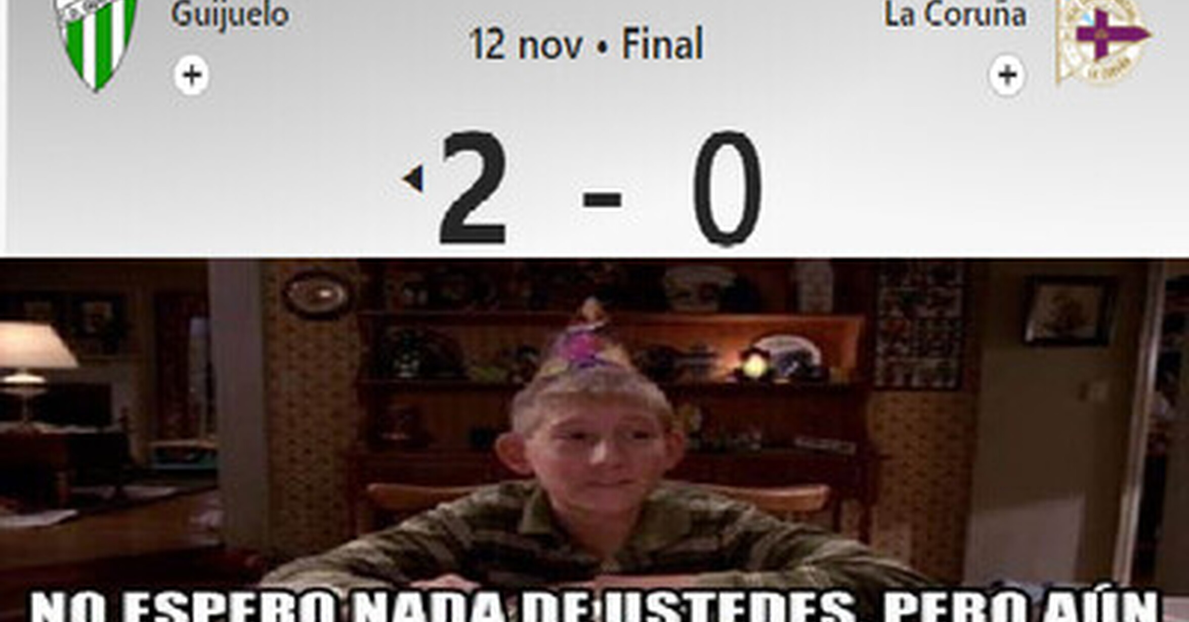 [ MEMEDEPORTES ] AAAAAAAAAA