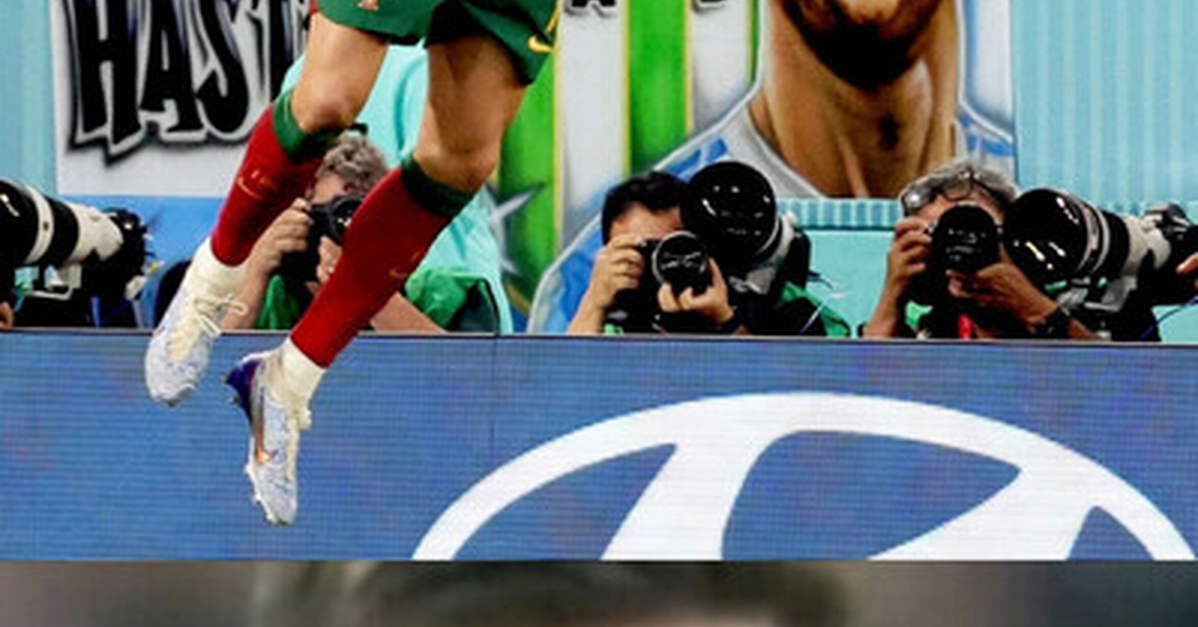 [ MEMEDEPORTES ] La foto de Messi admirando al Bicho allá donde esté